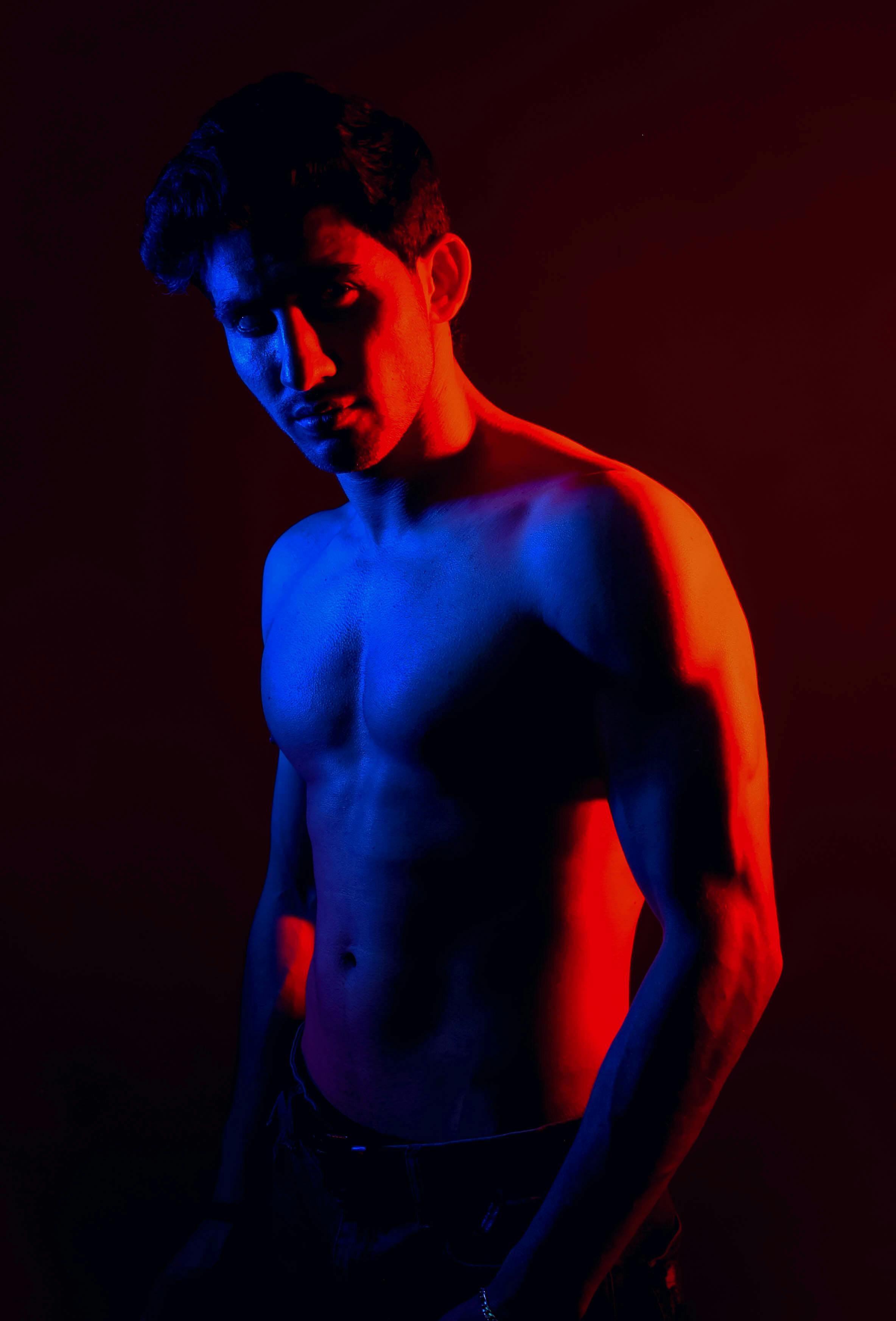 male models from Pakistan · Free Stock Photo