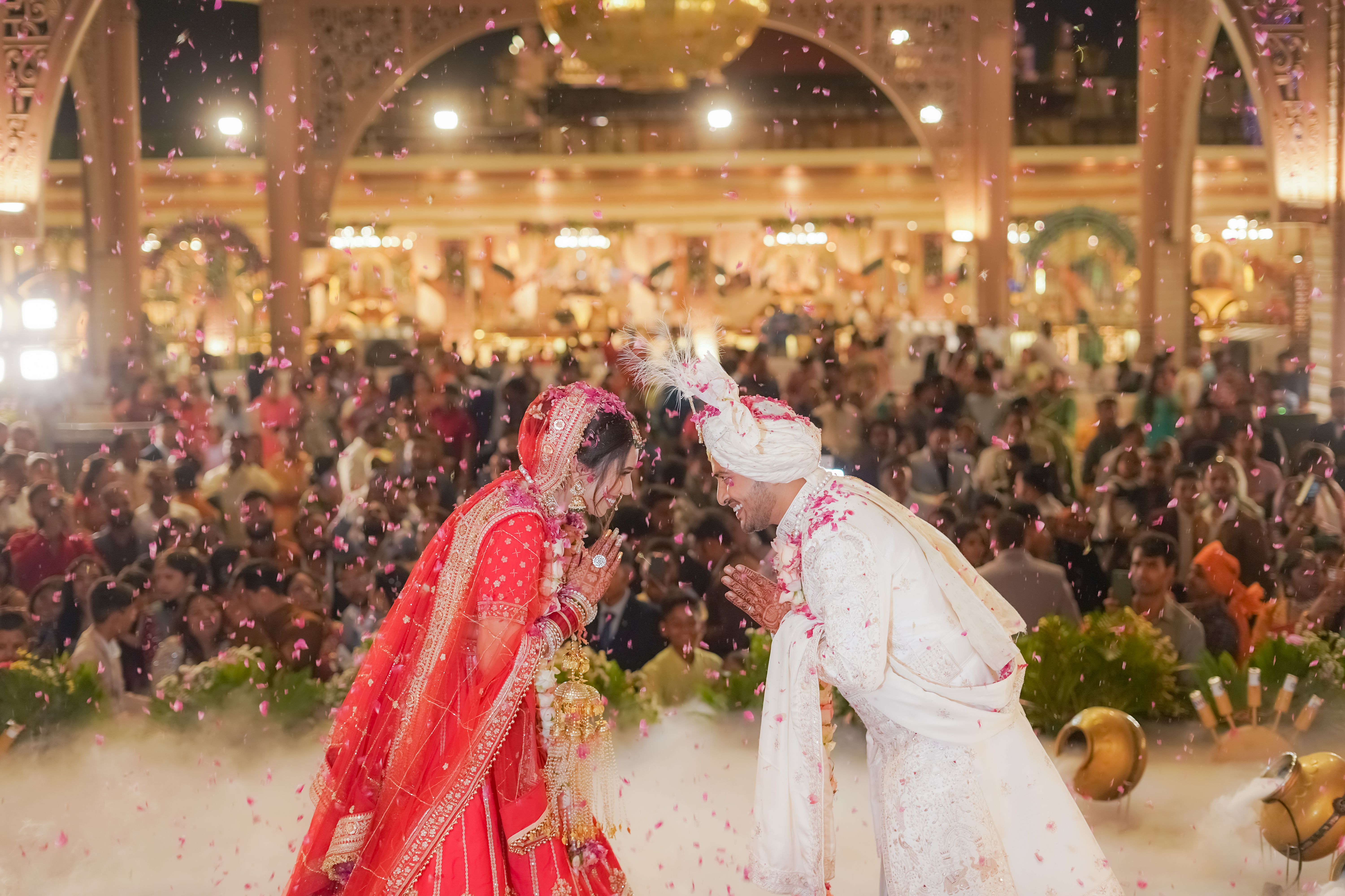 Wedding · Free Stock Photo