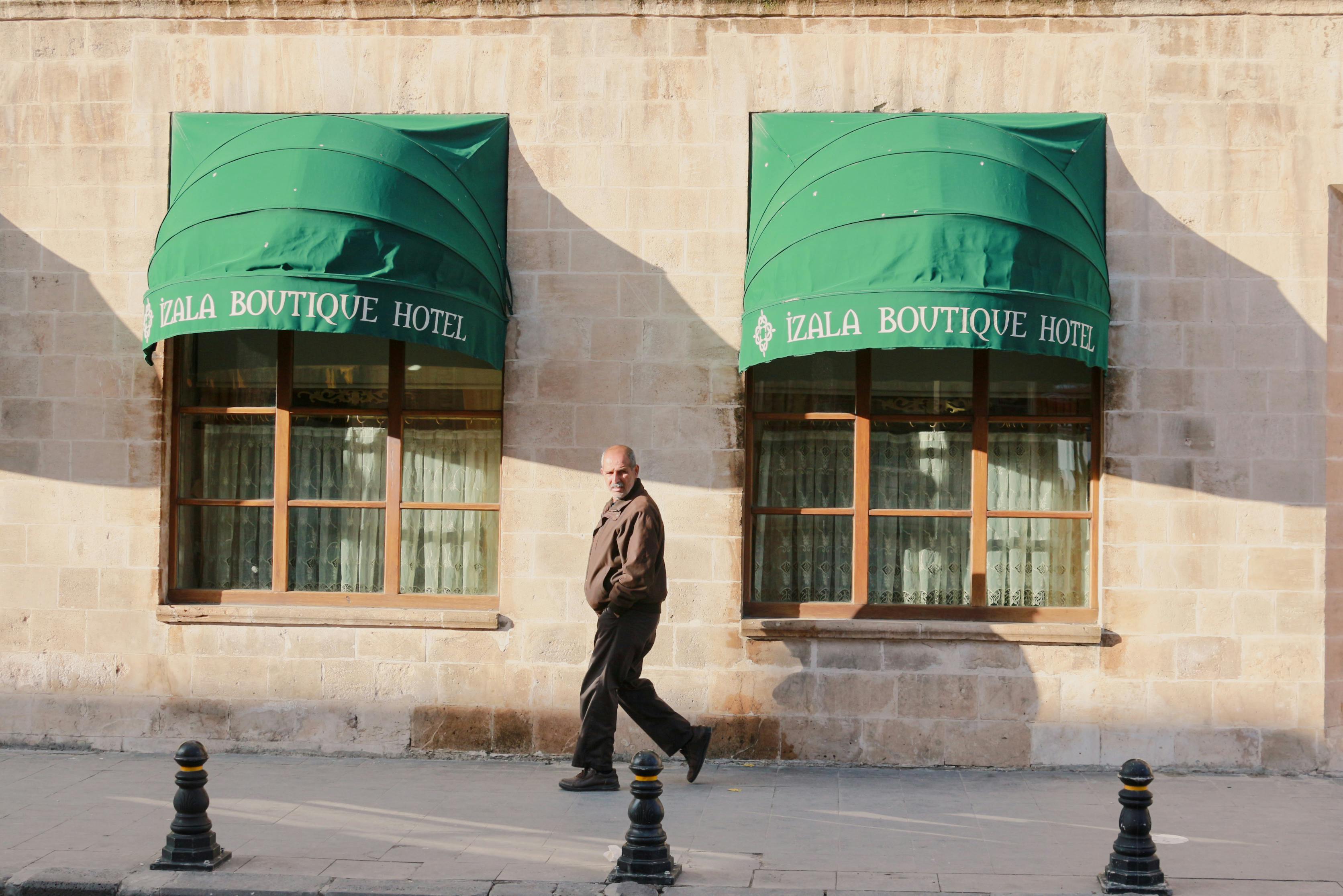 Zahide Taş - Photography