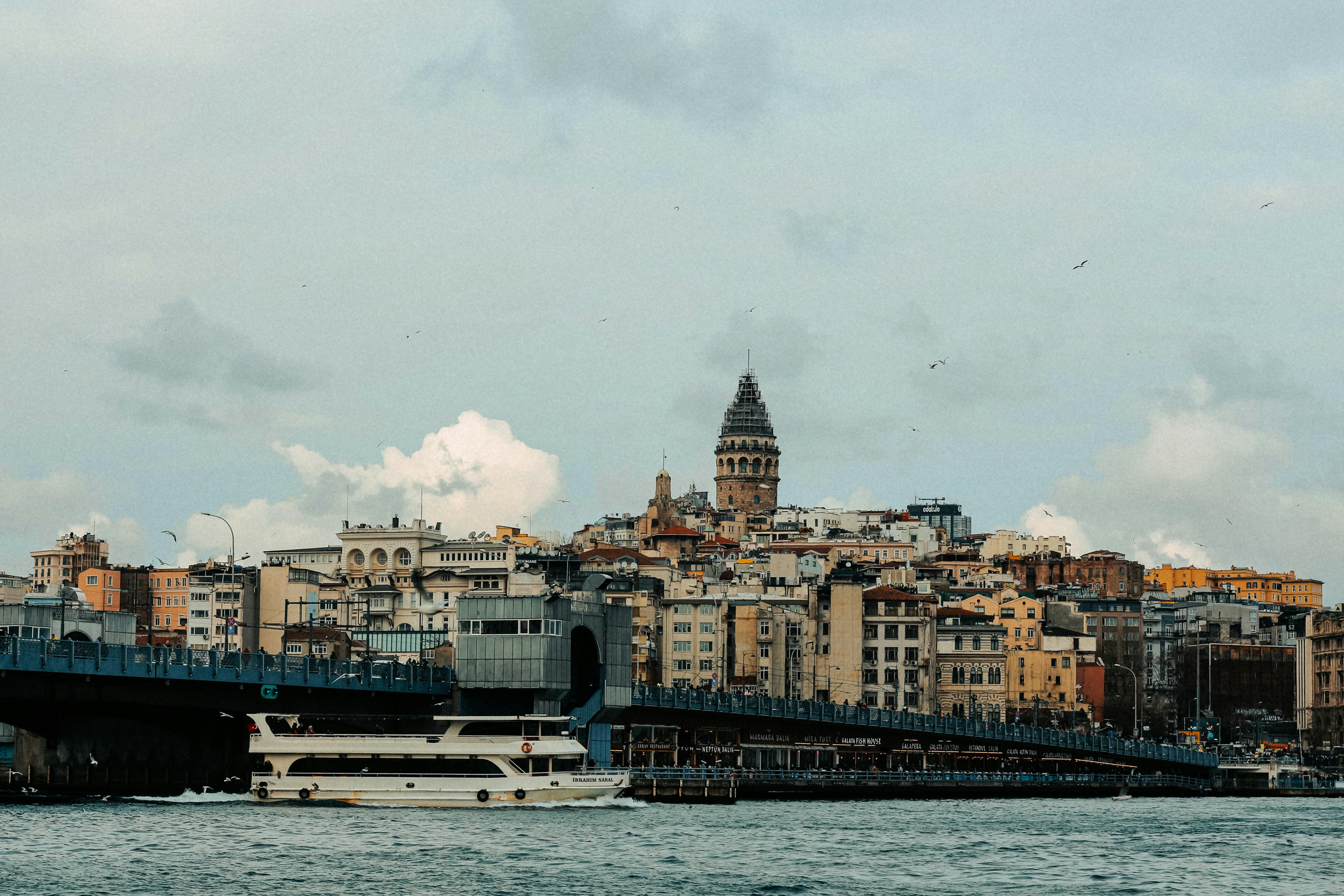 Leila Abboud – Fotografie