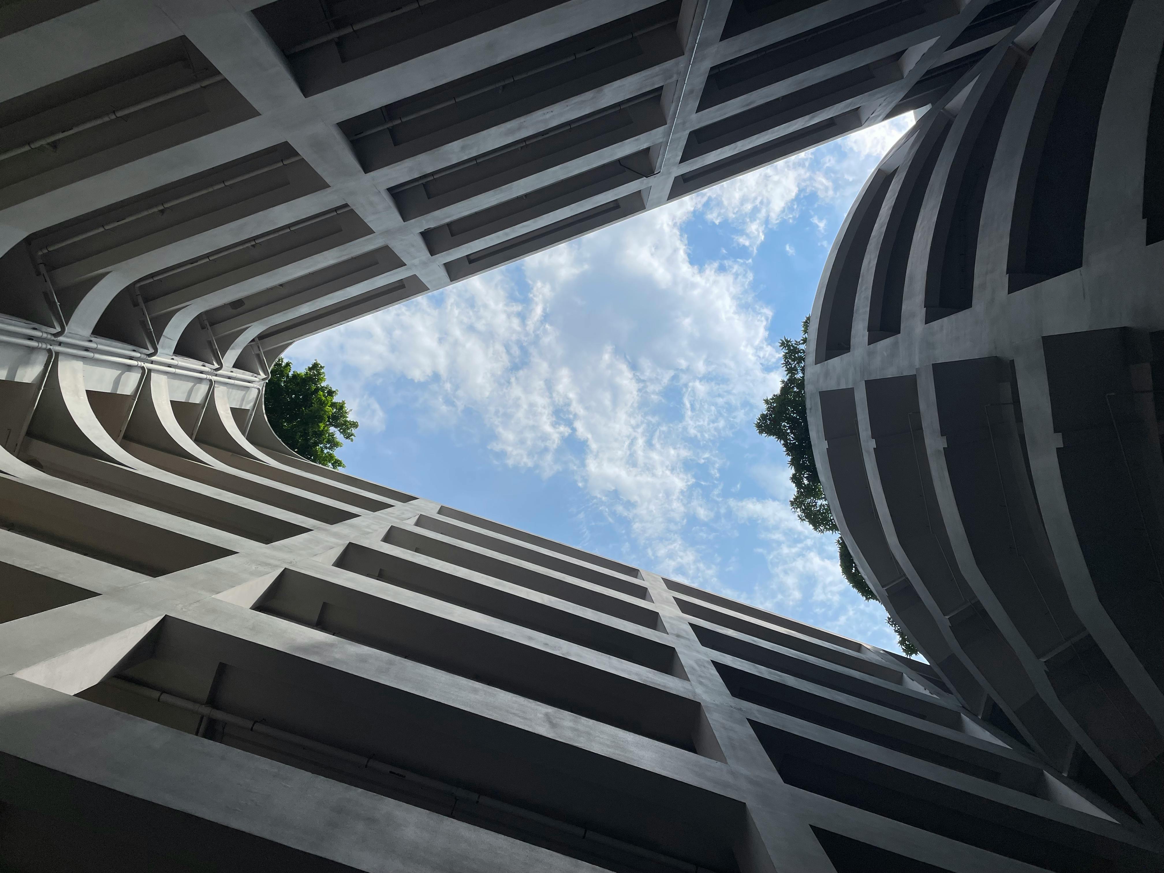 Parking Garage Photos, Download The BEST Free Parking Garage Stock ...