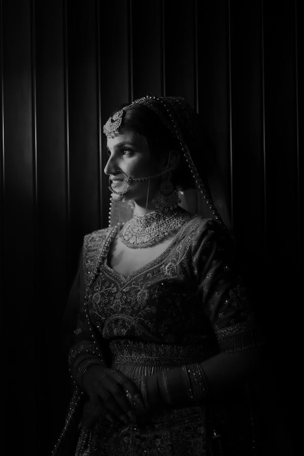 Indian Bride Model Photos, Download The BEST Free Indian Bride Model ...