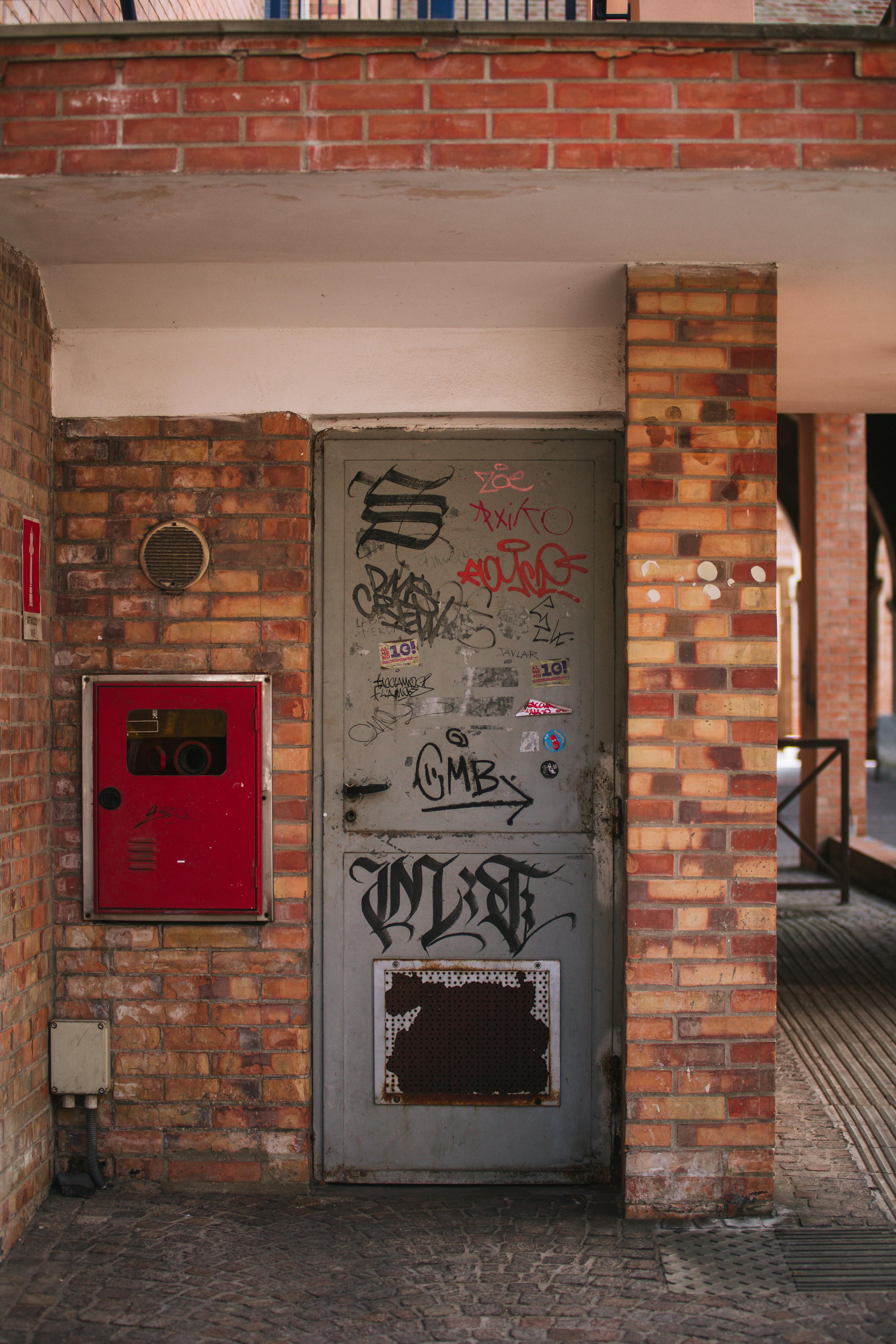 Sergey Brick Photos, Download The BEST Free Sergey Brick Stock Photos ...