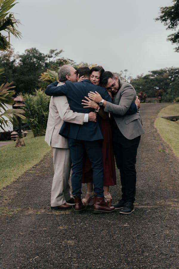 Group Hug Photos, Download The BEST Free Group Hug Stock Photos & HD Images
