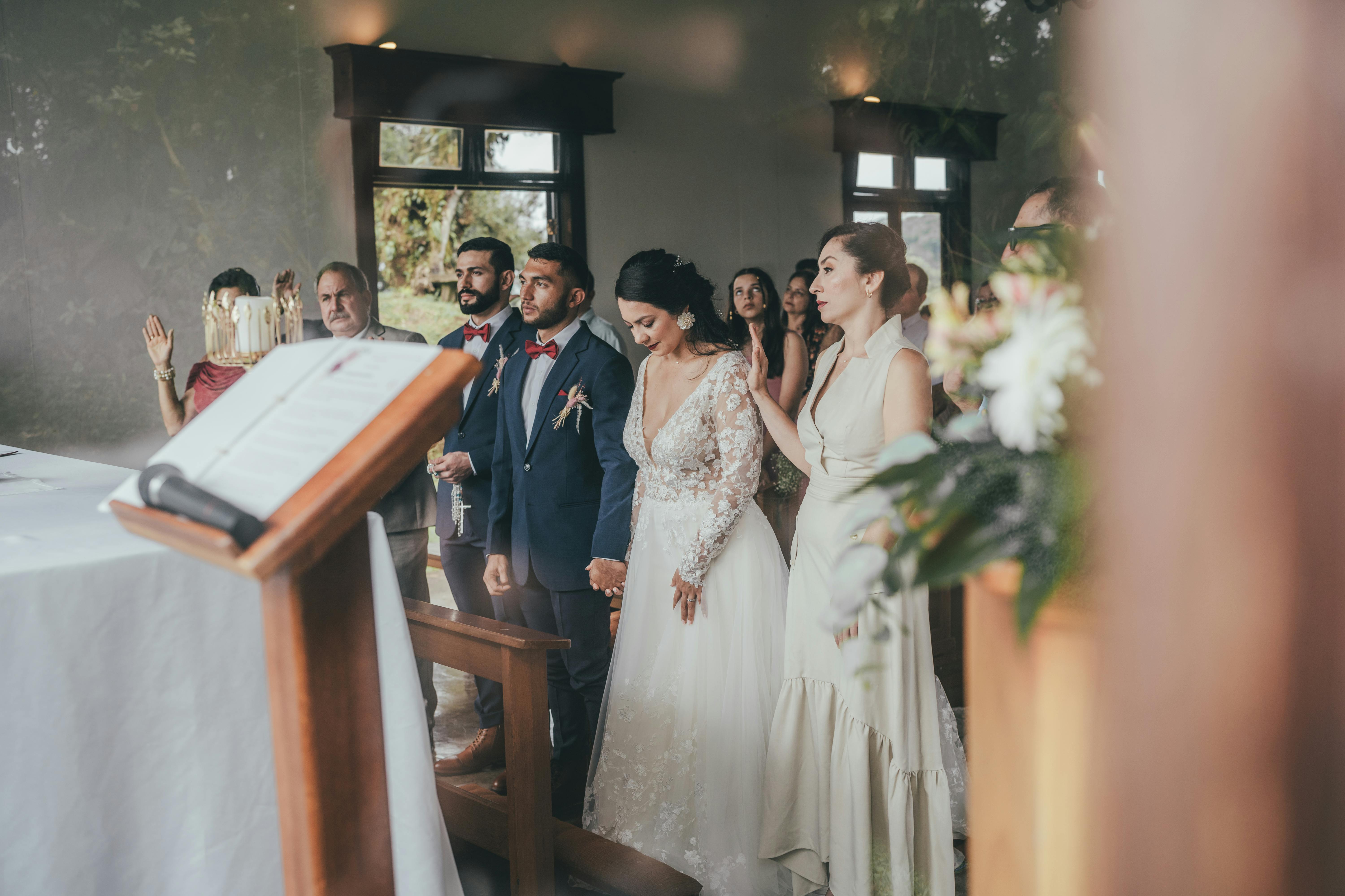 Wedding Witnesses Photos, Download The BEST Free Wedding Witnesses ...