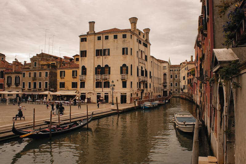 Venice Italy Photos, Download The BEST Free Venice Italy Stock Photos ...