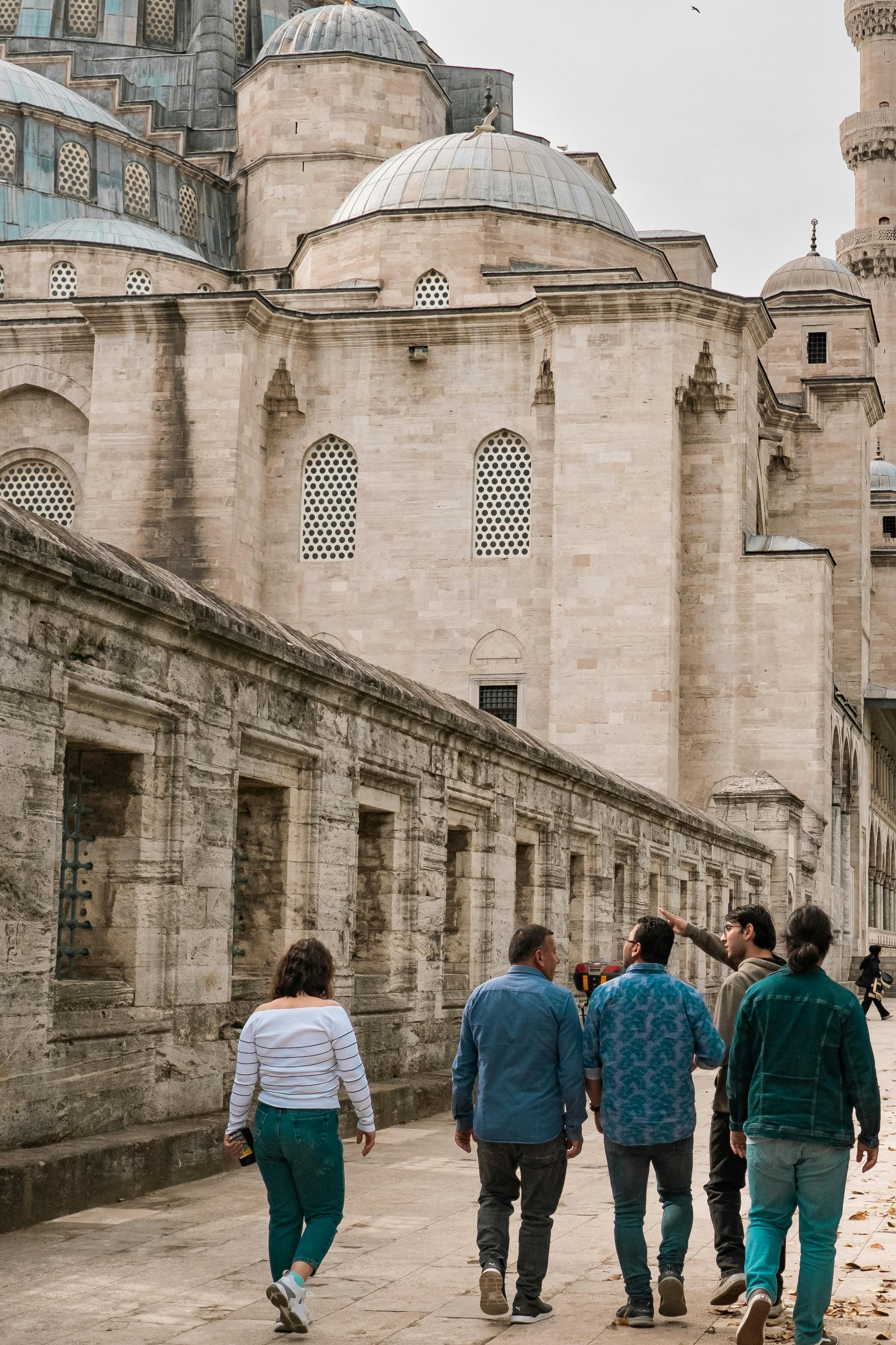 Enjoying Turkey’s Thermal Springs and Spas: Ultimate Relaxation Guide