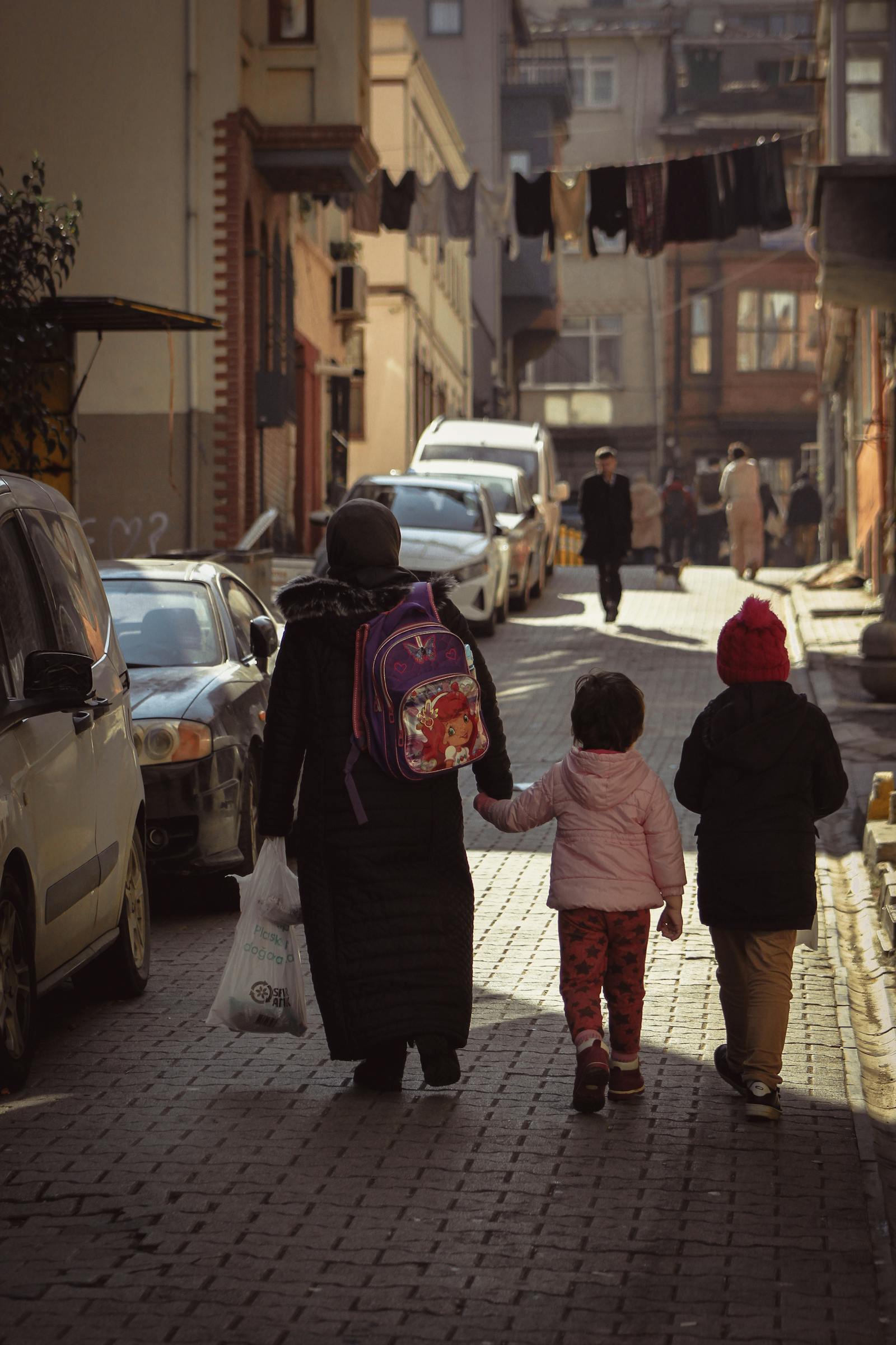 Mum With Kids Photos, Download The BEST Free Mum With Kids Stock Photos ...