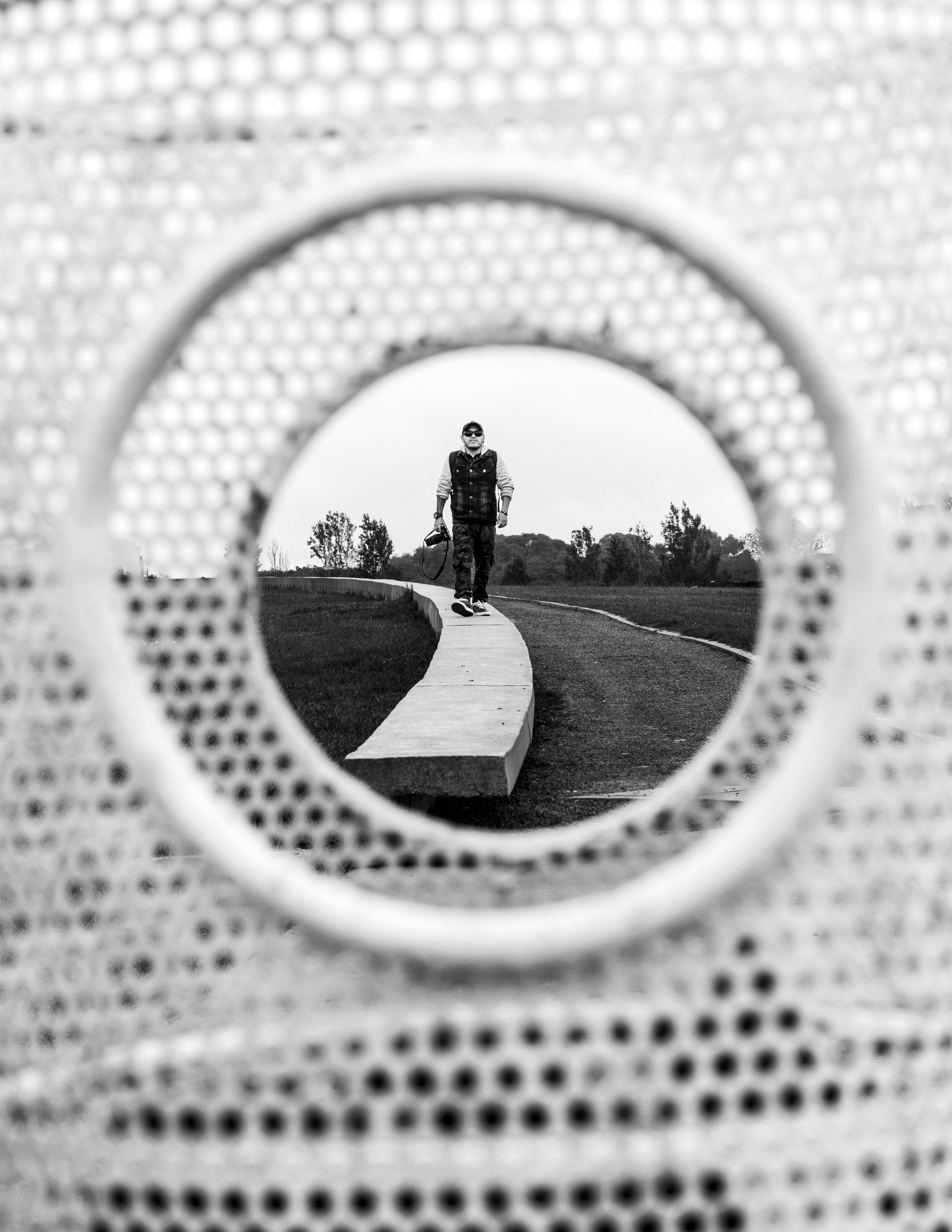 Single Man Walking Photos, Download The BEST Free Single Man Walking ...