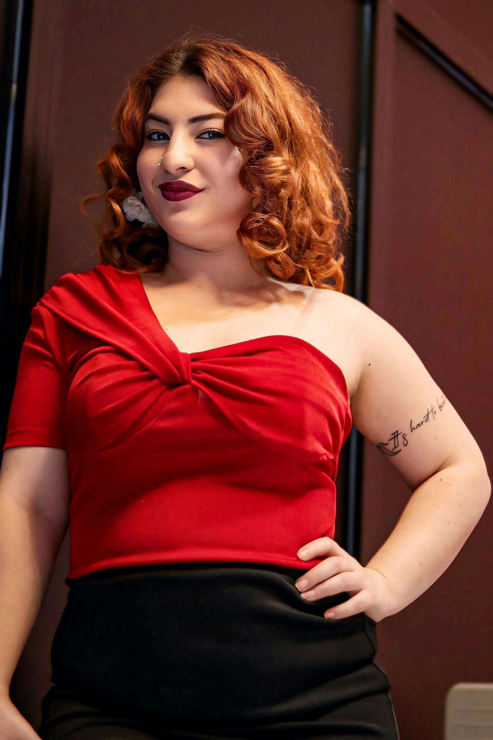 Tattoo Model Photos, Download The BEST Free Tattoo Model Stock Photos ...