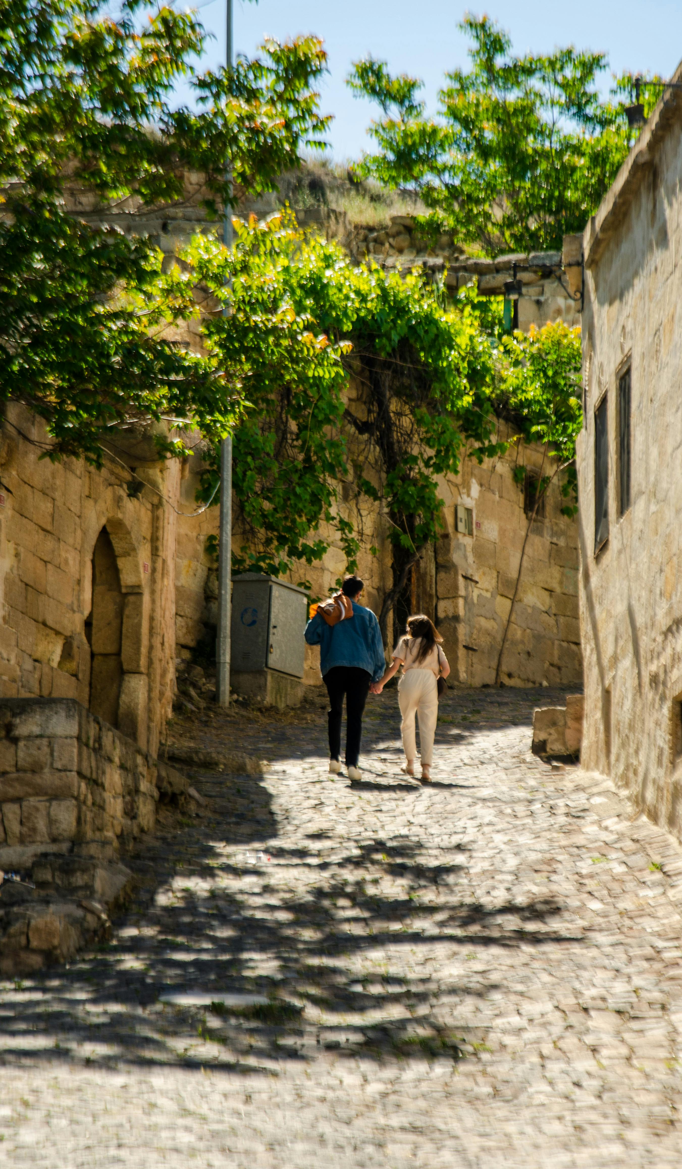 Aleyna Demir - 攝影