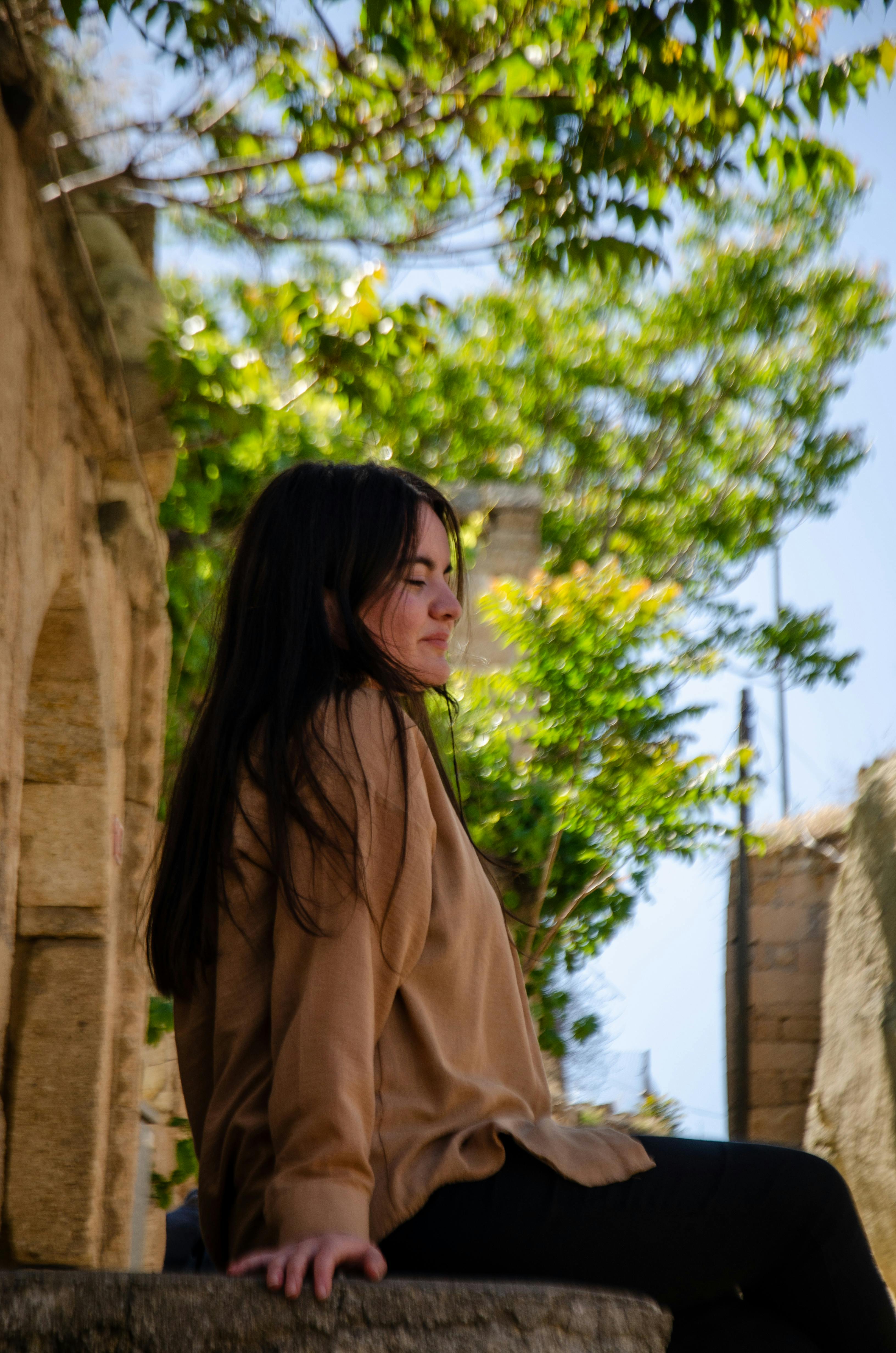 Aleyna Demir - 攝影