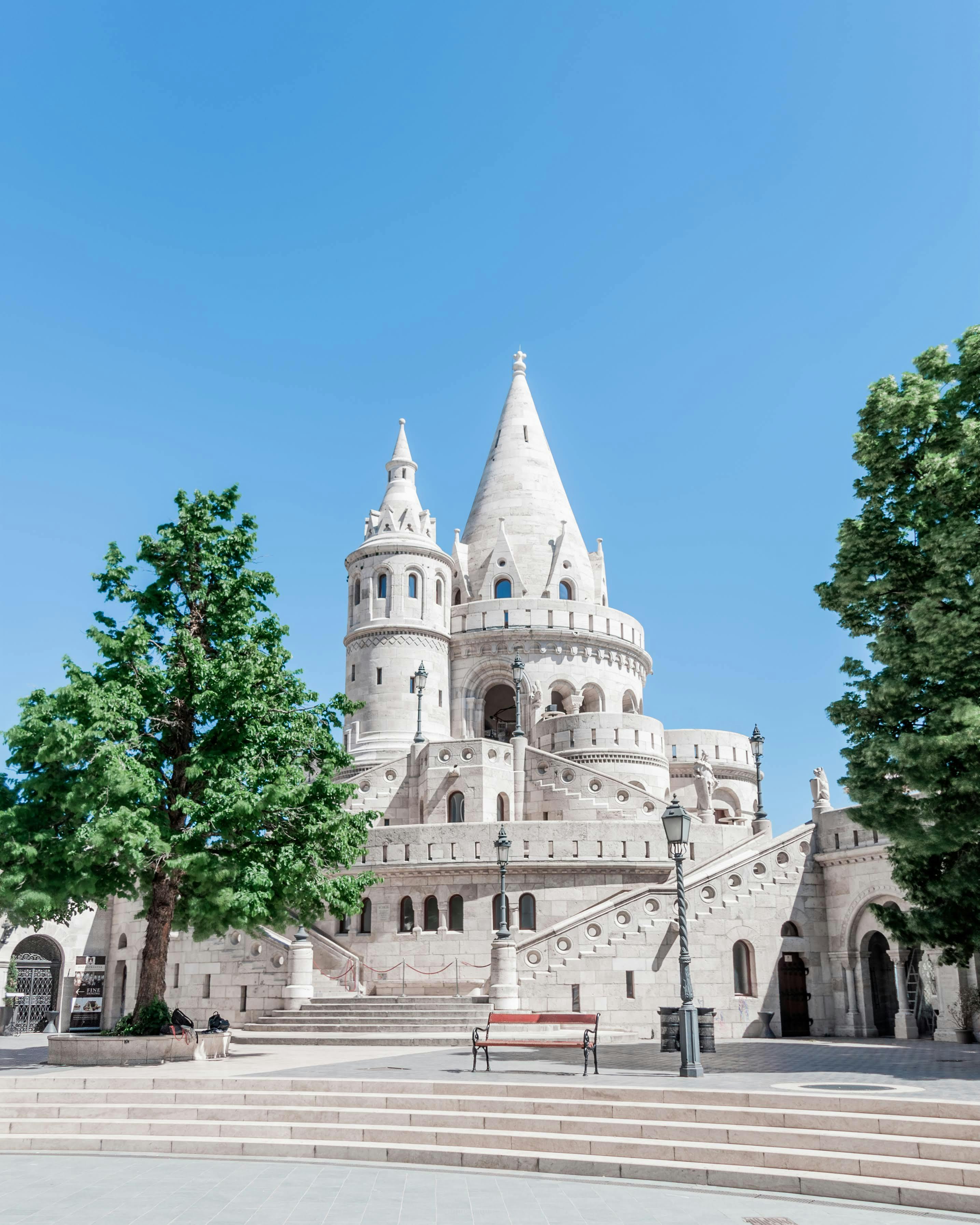 Disney Blue Castle Photos, Download The BEST Free Disney Blue Castle ...