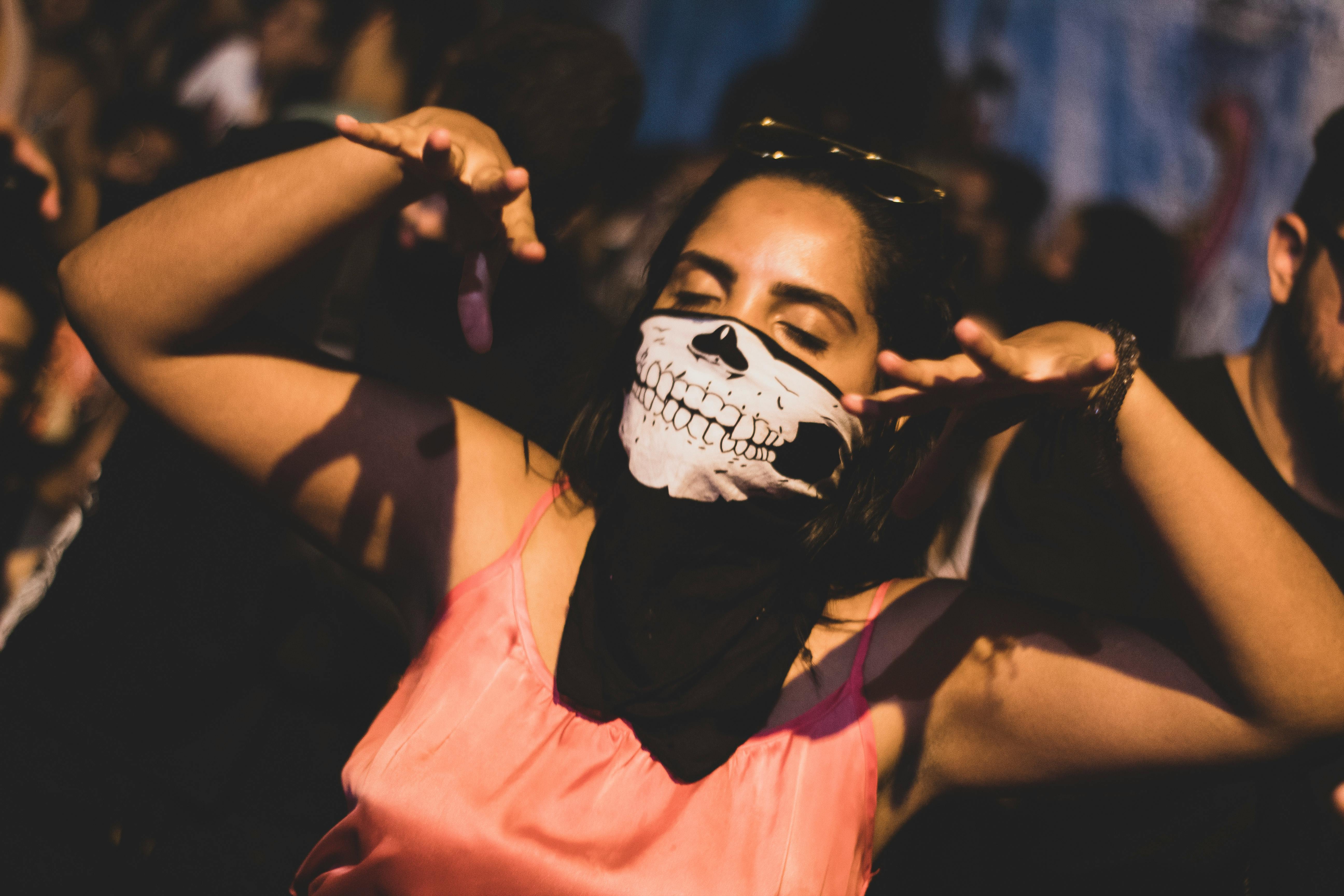 100+ Interesting Rave Photos · Pexels · Free Stock Photos