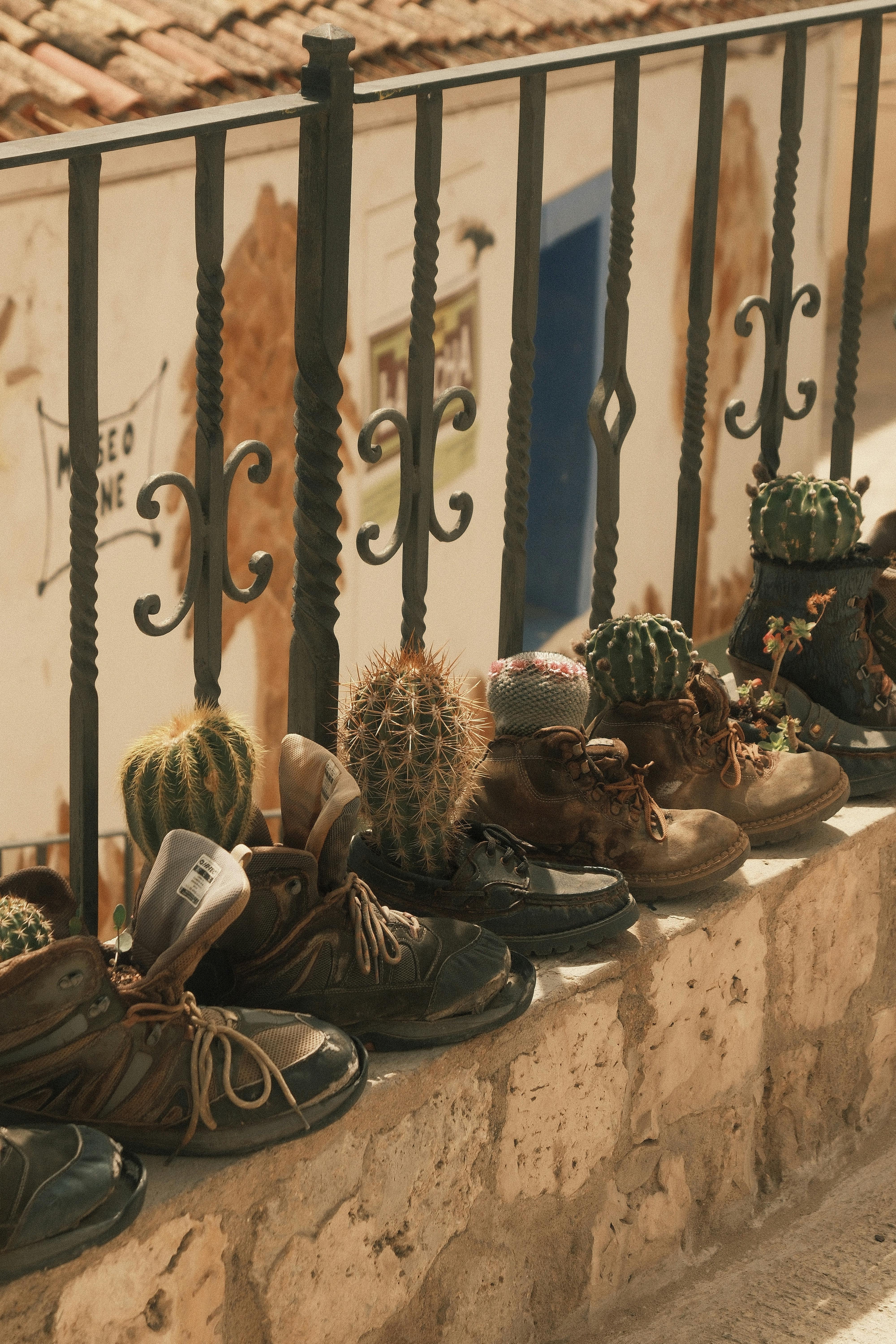 Repurposed Shoes Photos, Download The BEST Free Repurposed Shoes Stock ...