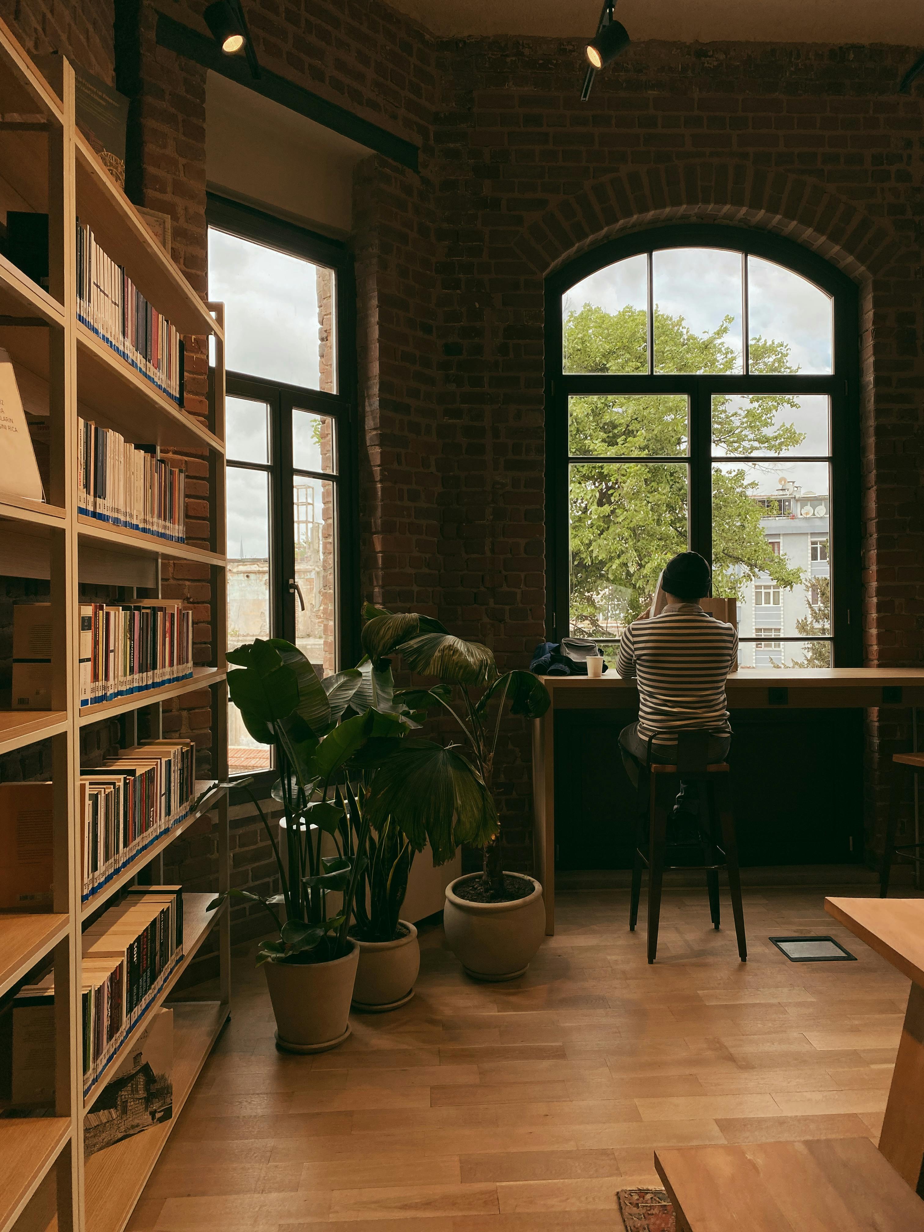 Indian Library Photos, Download The BEST Free Indian Library Stock ...