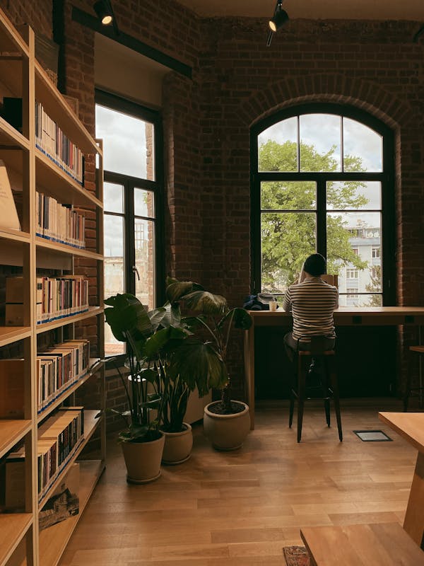 Indian Library Photos, Download The BEST Free Indian Library Stock ...