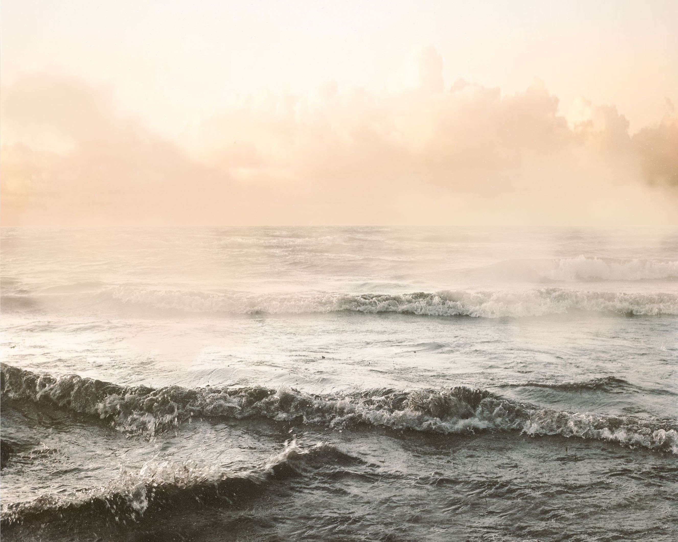 Photo of Ocean Waves · Free Stock Photo