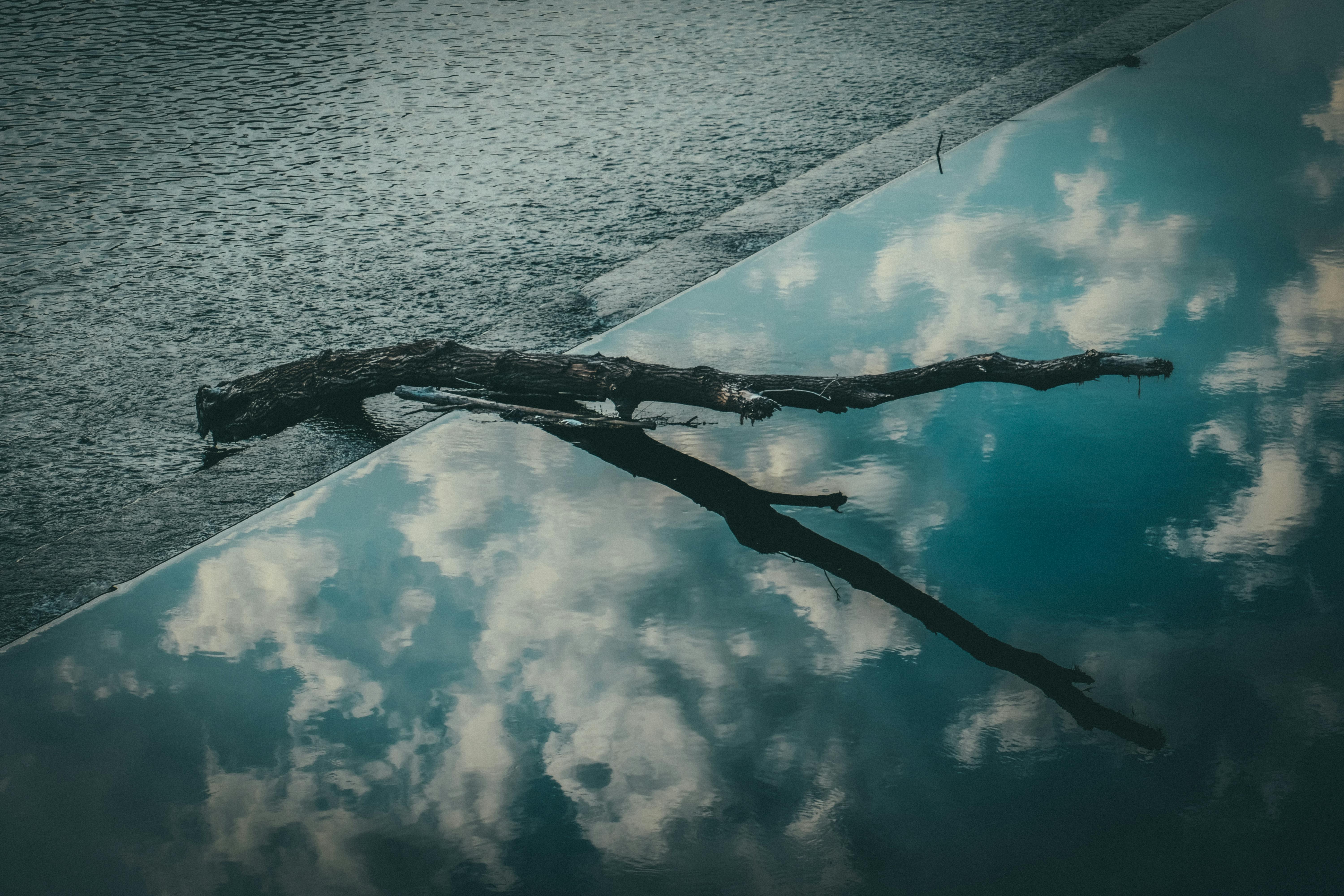 Woman Statuette during Golden Hour · Free Stock Photo