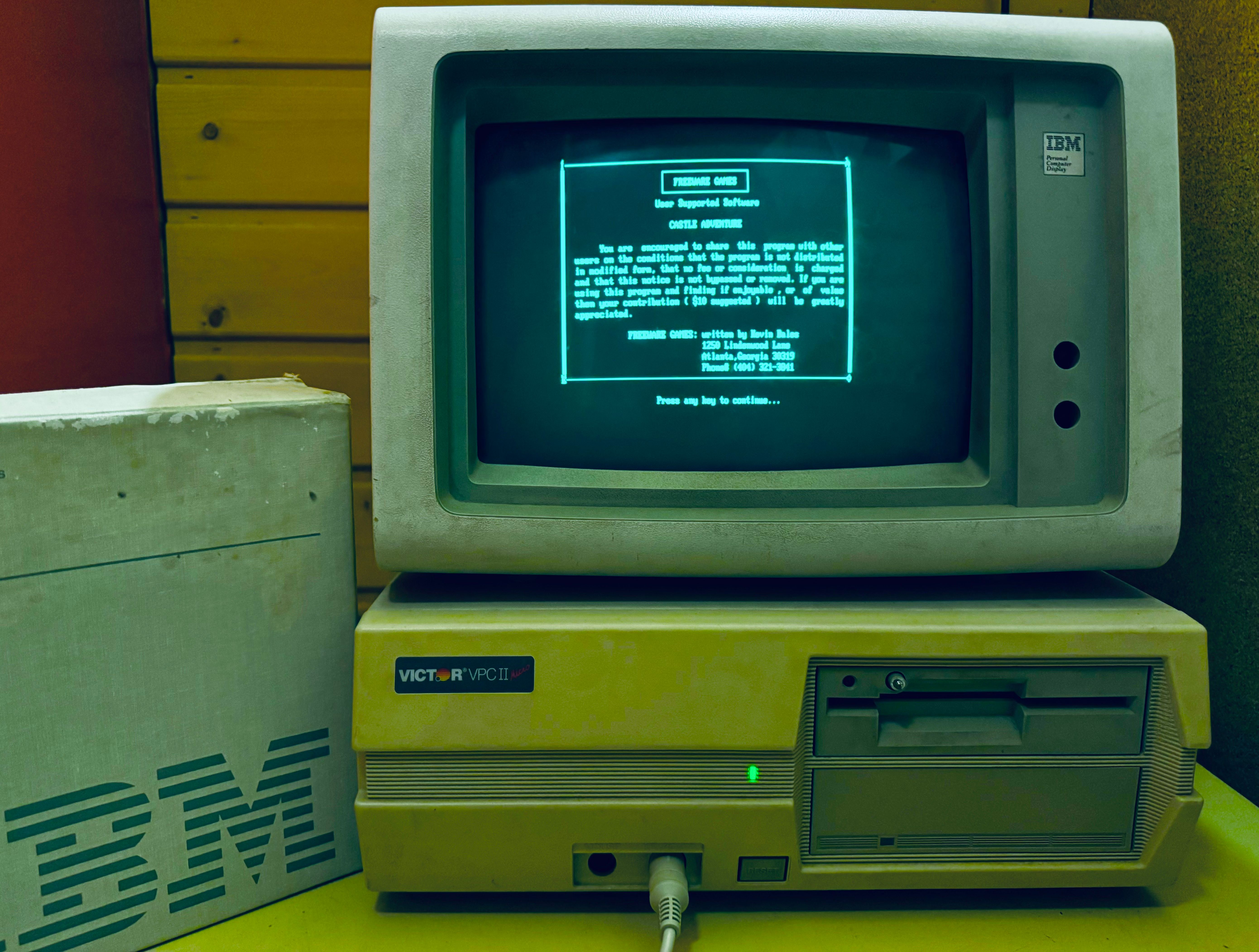 200.000+ melhores imagens de Pc Vintage · Download 100% grátis · Fotos ...