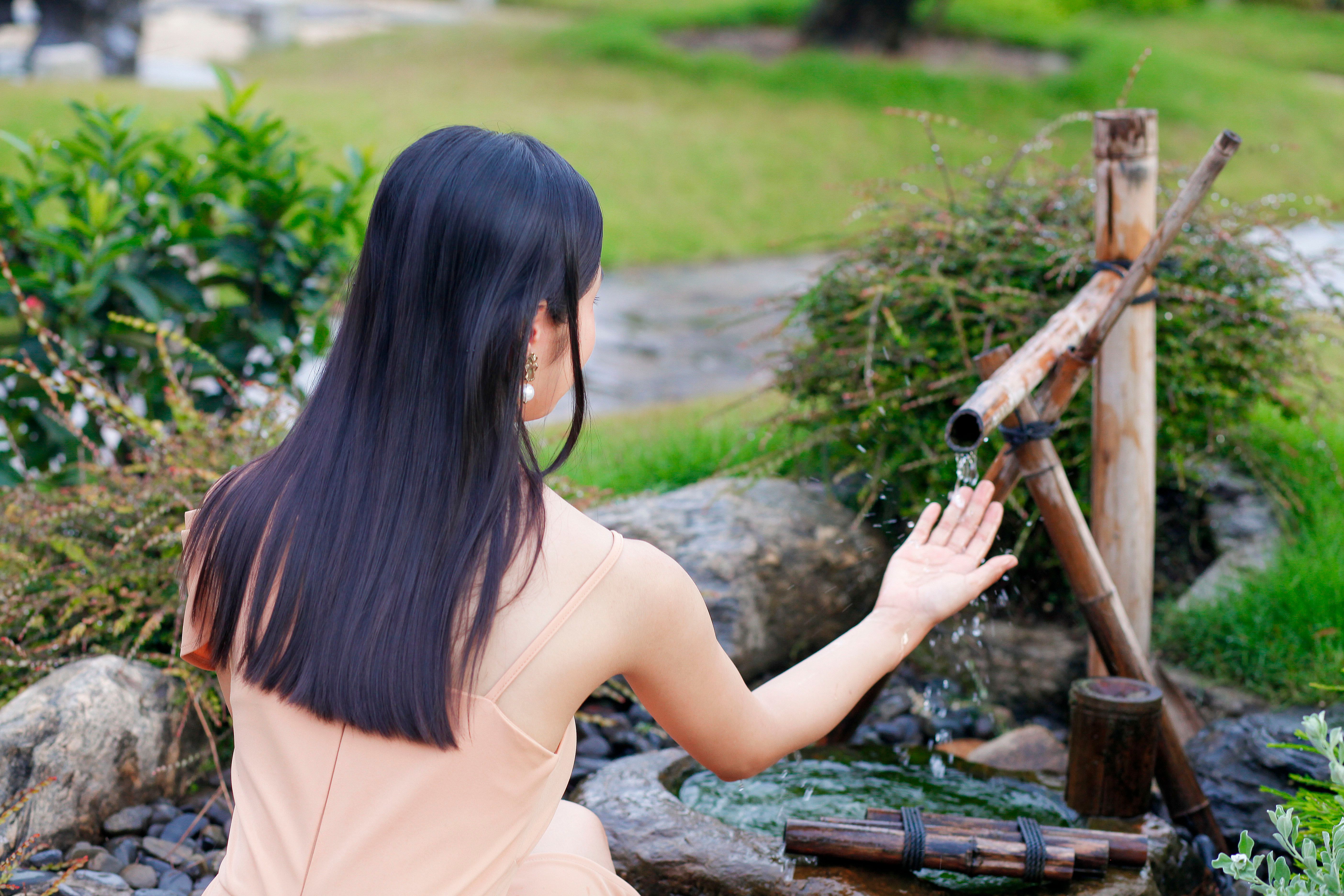 Flowing Well Photos, Download The BEST Free Flowing Well Stock Photos ...