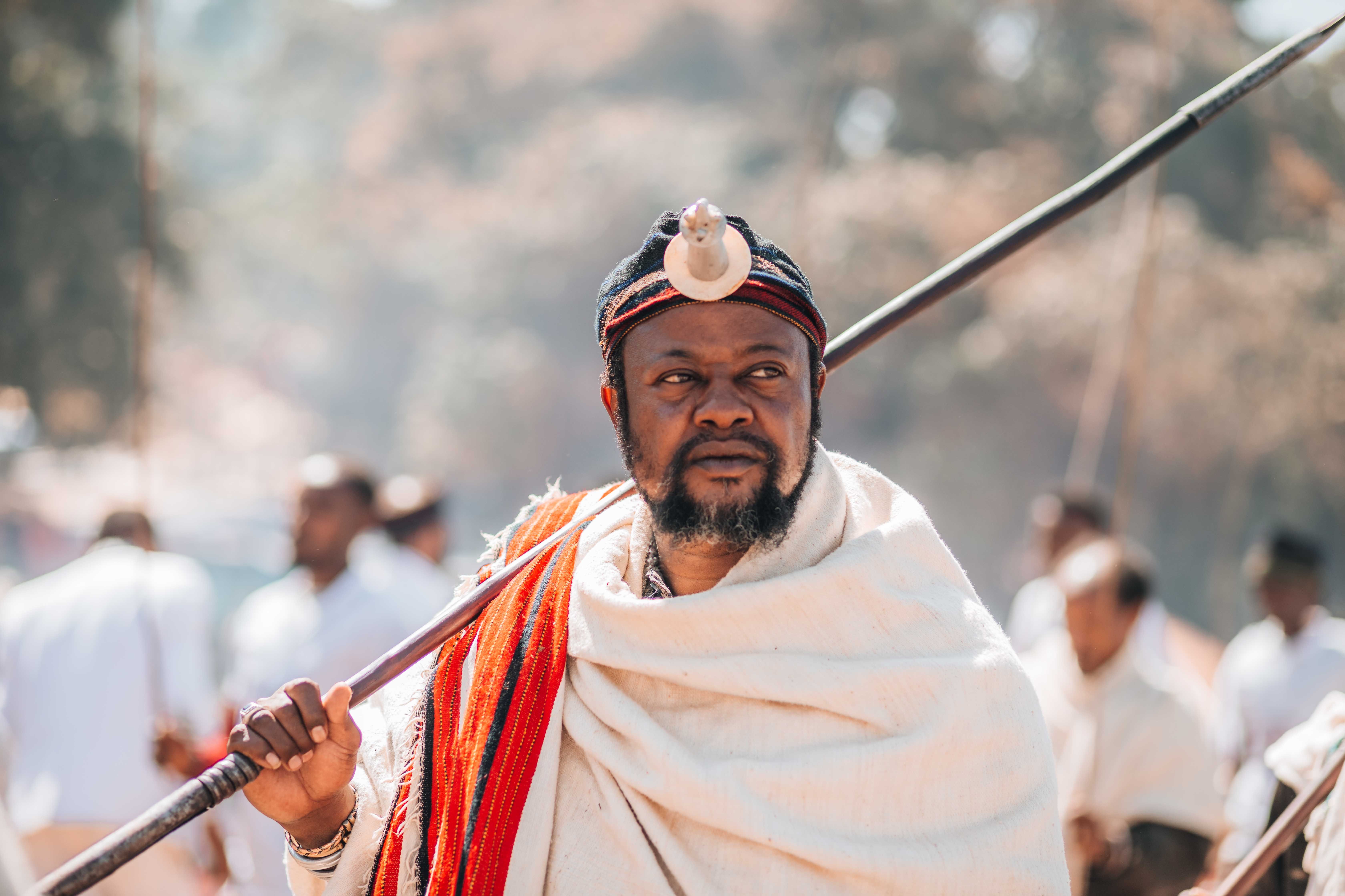 African Chief Photos, Download The BEST Free African Chief Stock Photos ...
