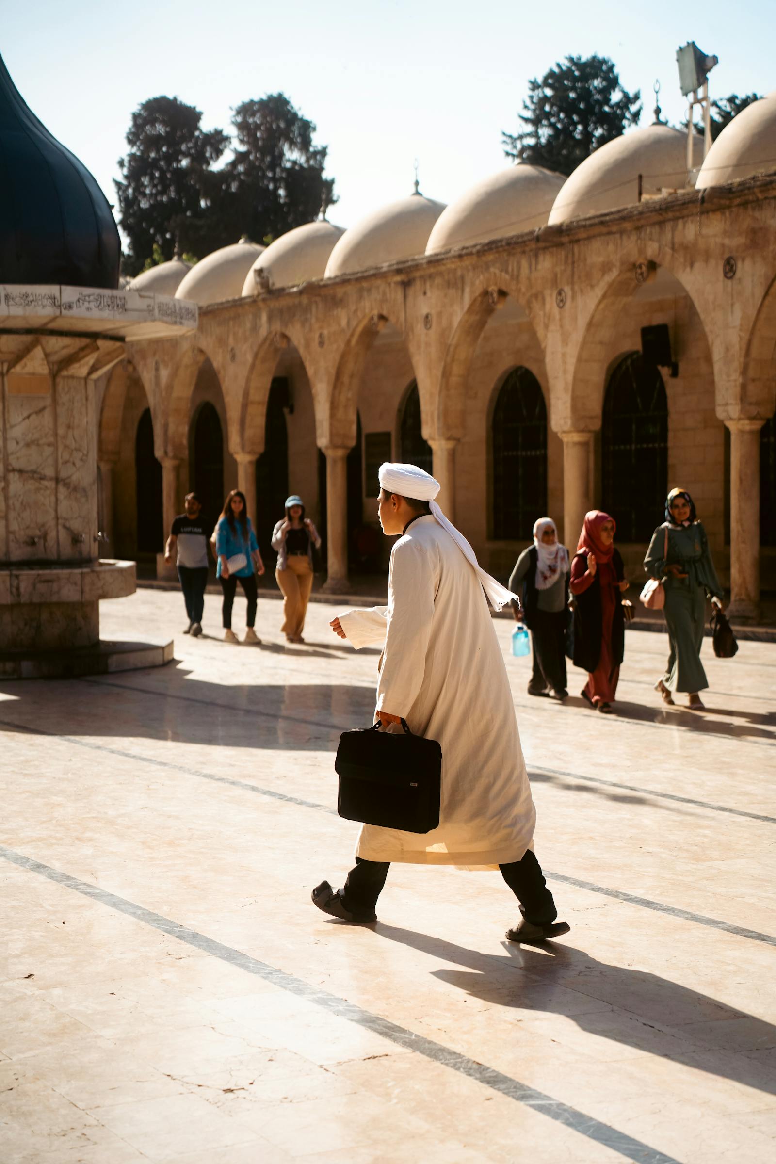 Aesthetic Mosque Photos, Download The BEST Free Aesthetic Mosque Stock ...