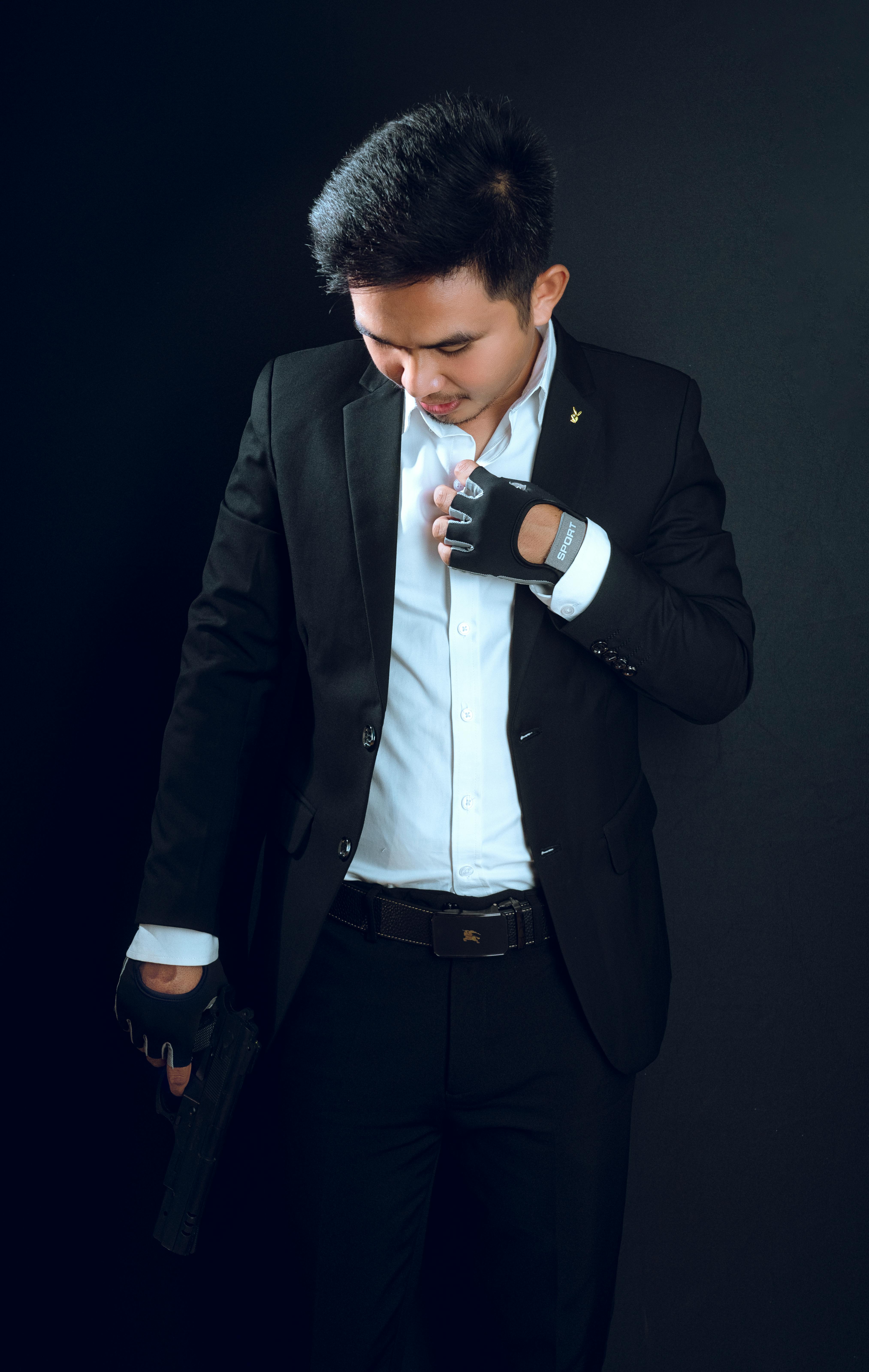 Handsome Asians Photos, Download The BEST Free Handsome Asians Stock ...