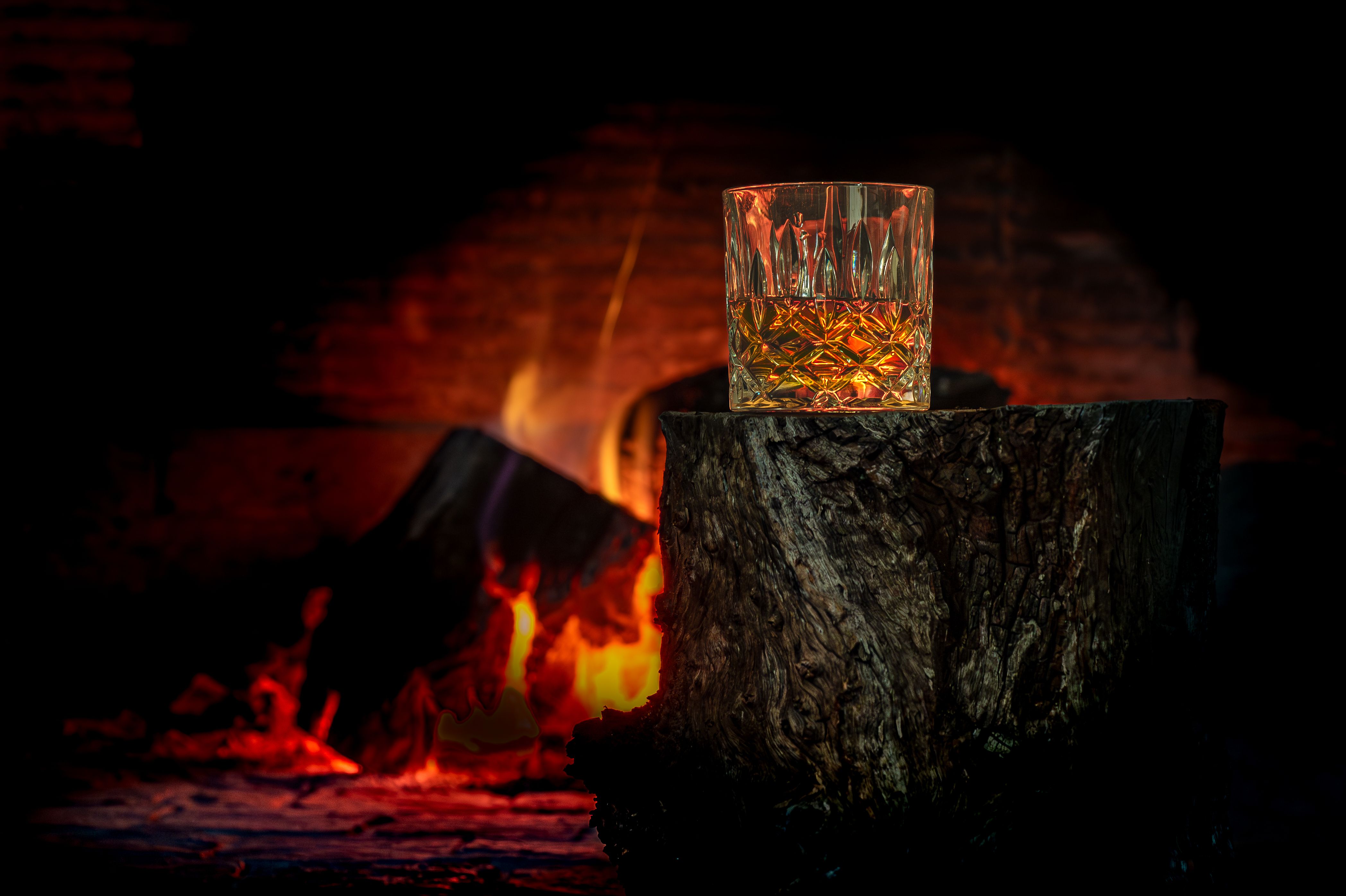 Fireplaces Photos, Download The BEST Free Fireplaces Stock Photos & HD ...