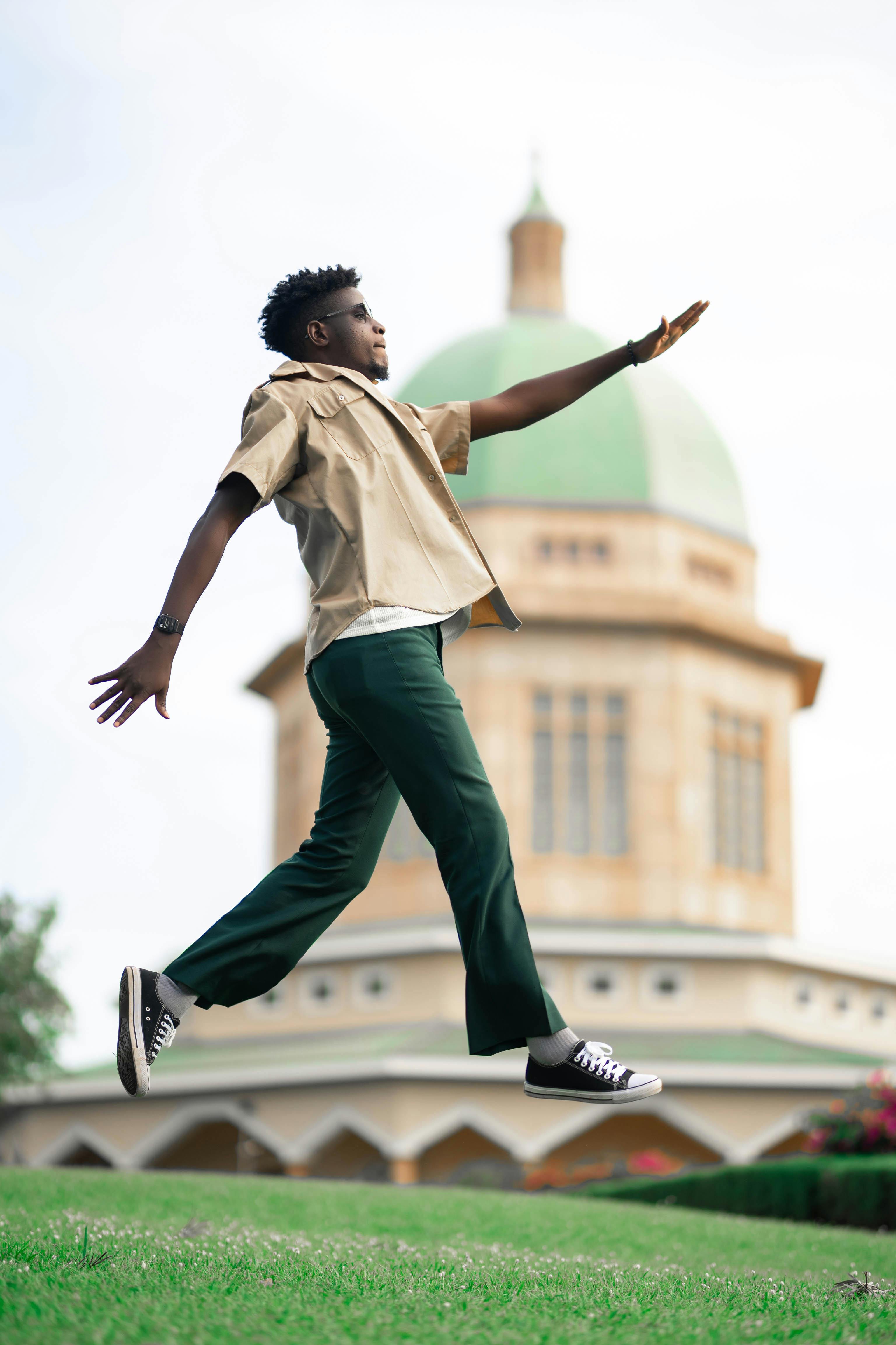 Jump View Photos, Download The BEST Free Jump View Stock Photos & HD Images