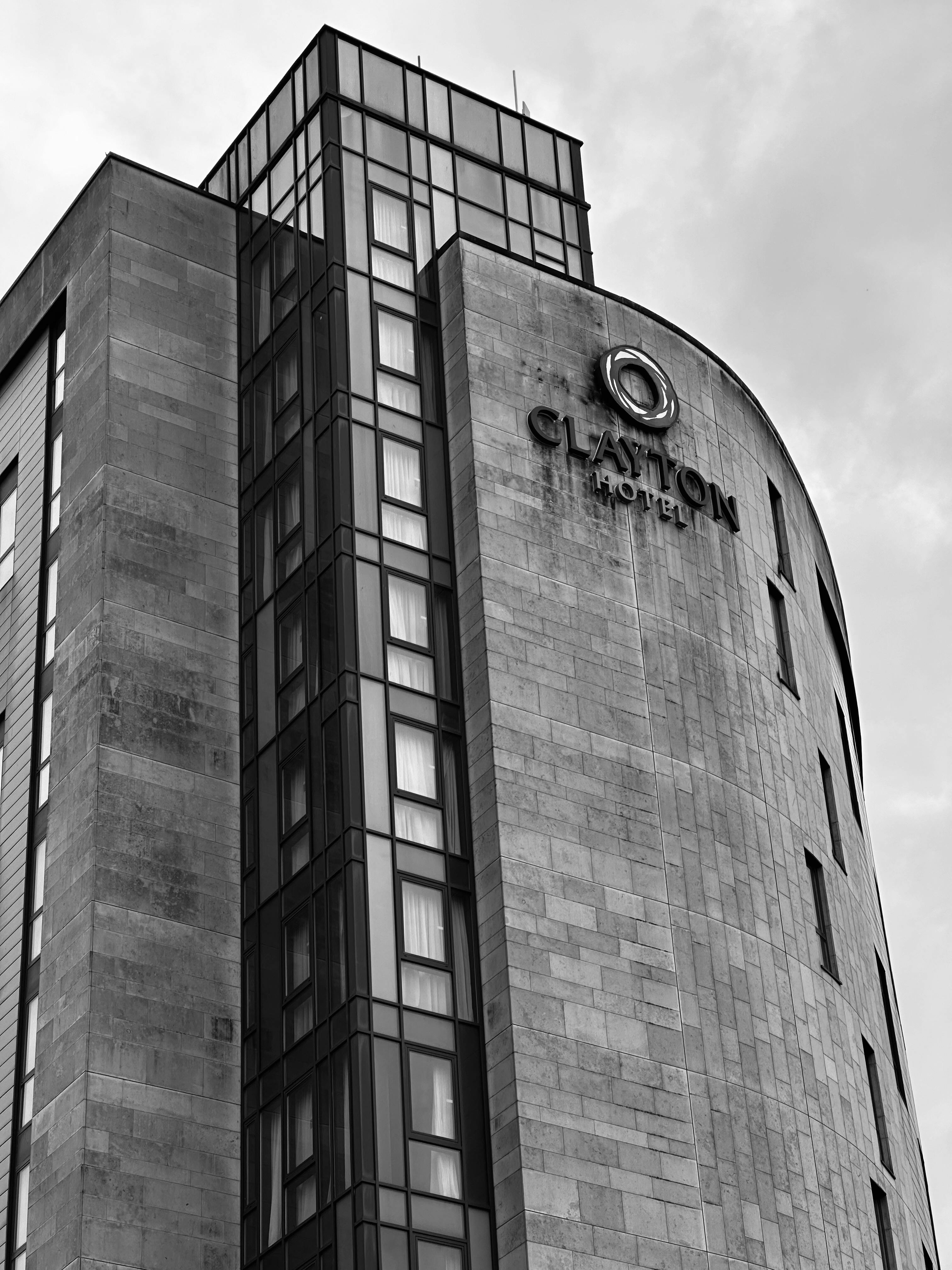 Foto de stock gratuita sobre @al aire libre, ángulo bajo, arquitectura ...