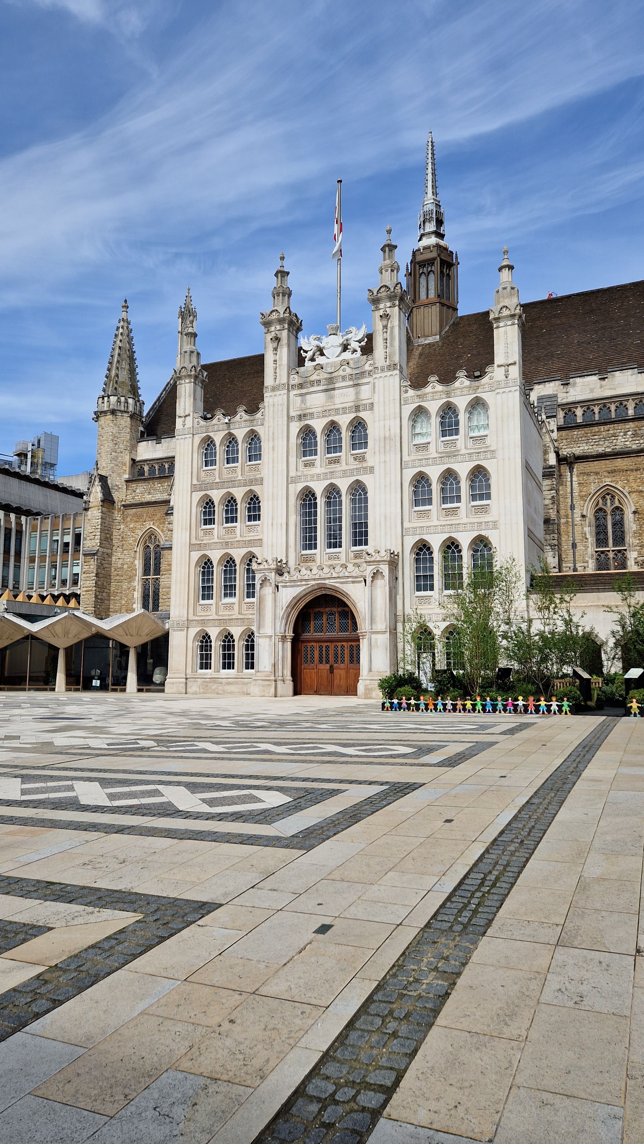 City Of London Guildhall Photos, Download The BEST Free City Of London ...