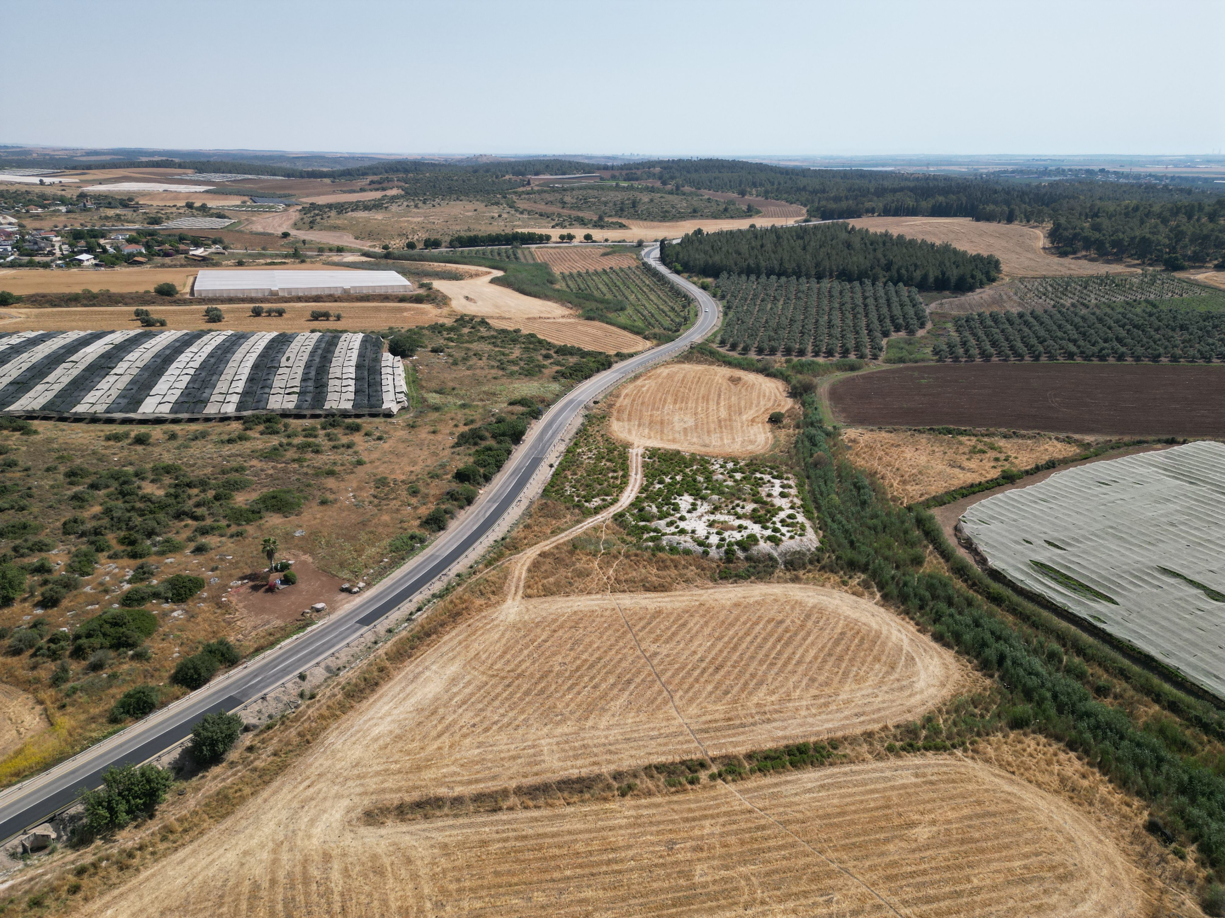 Landscape View Israel Photos, Download The BEST Free Landscape View ...