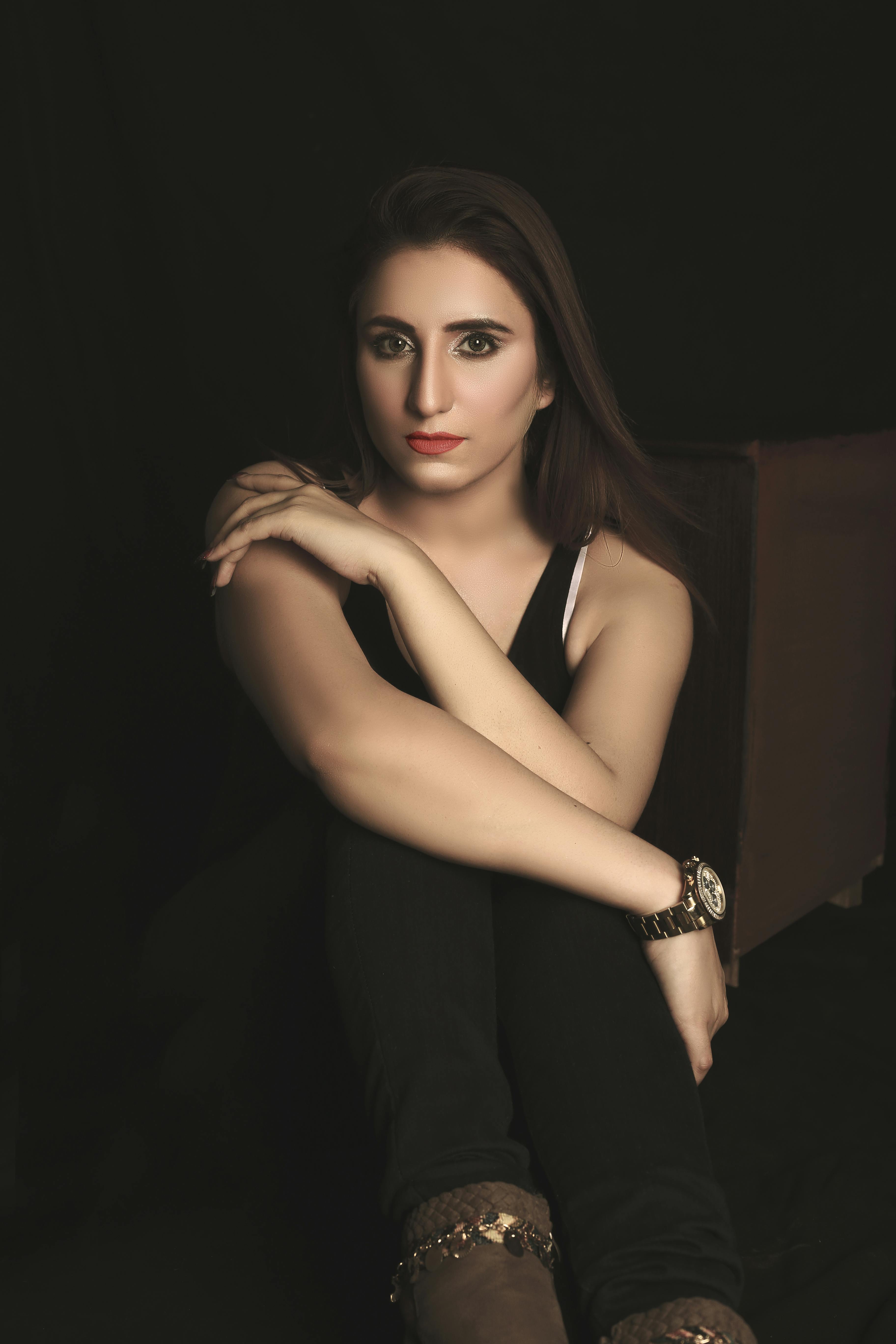 Muhammad Huzaifa - 攝影