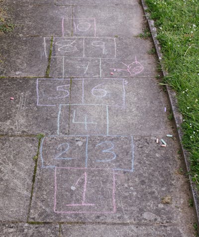 Hopscotch Photos, Download The BEST Free Hopscotch Stock Photos & HD Images