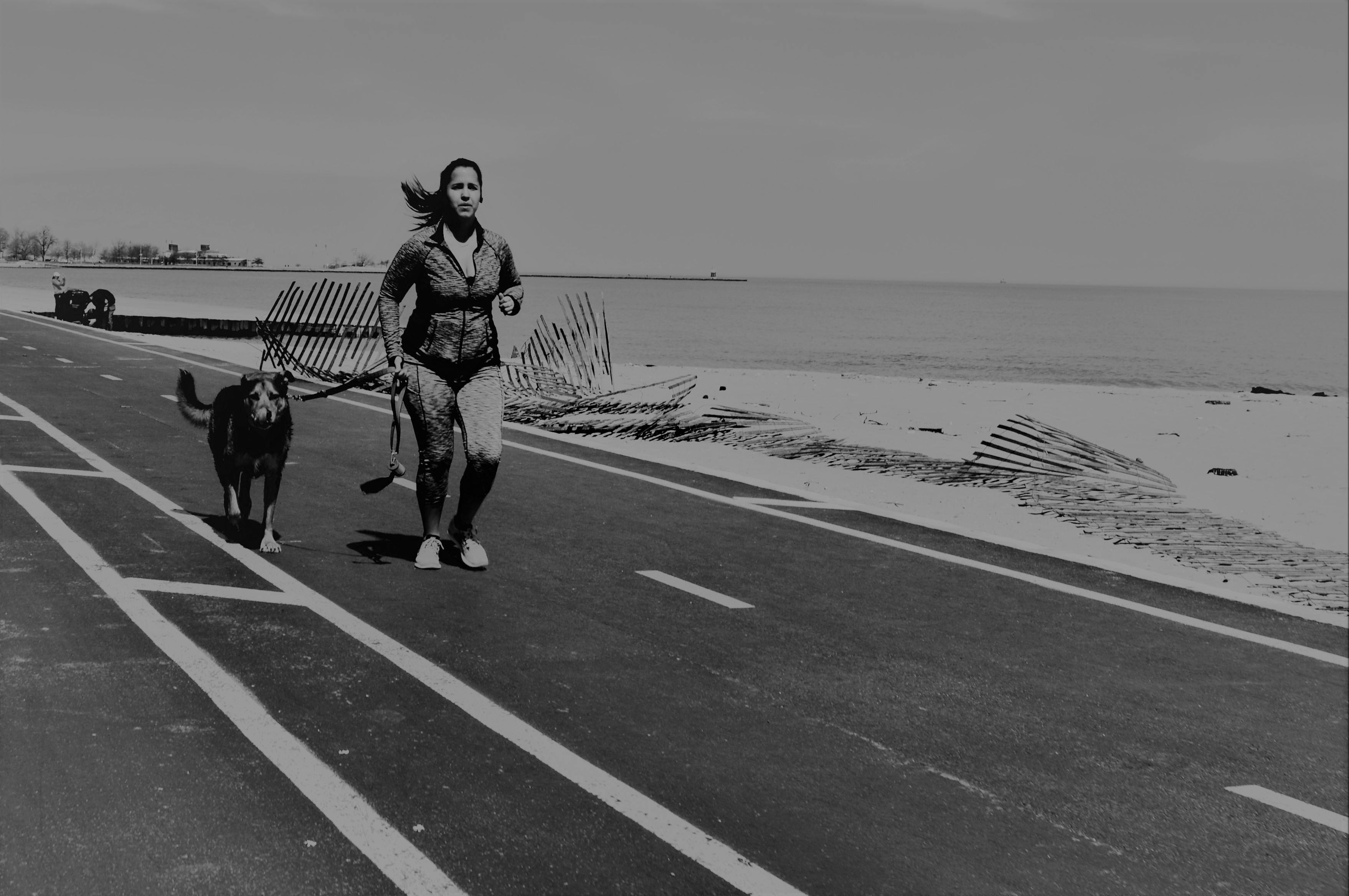 Mario Johnson – Fotografie