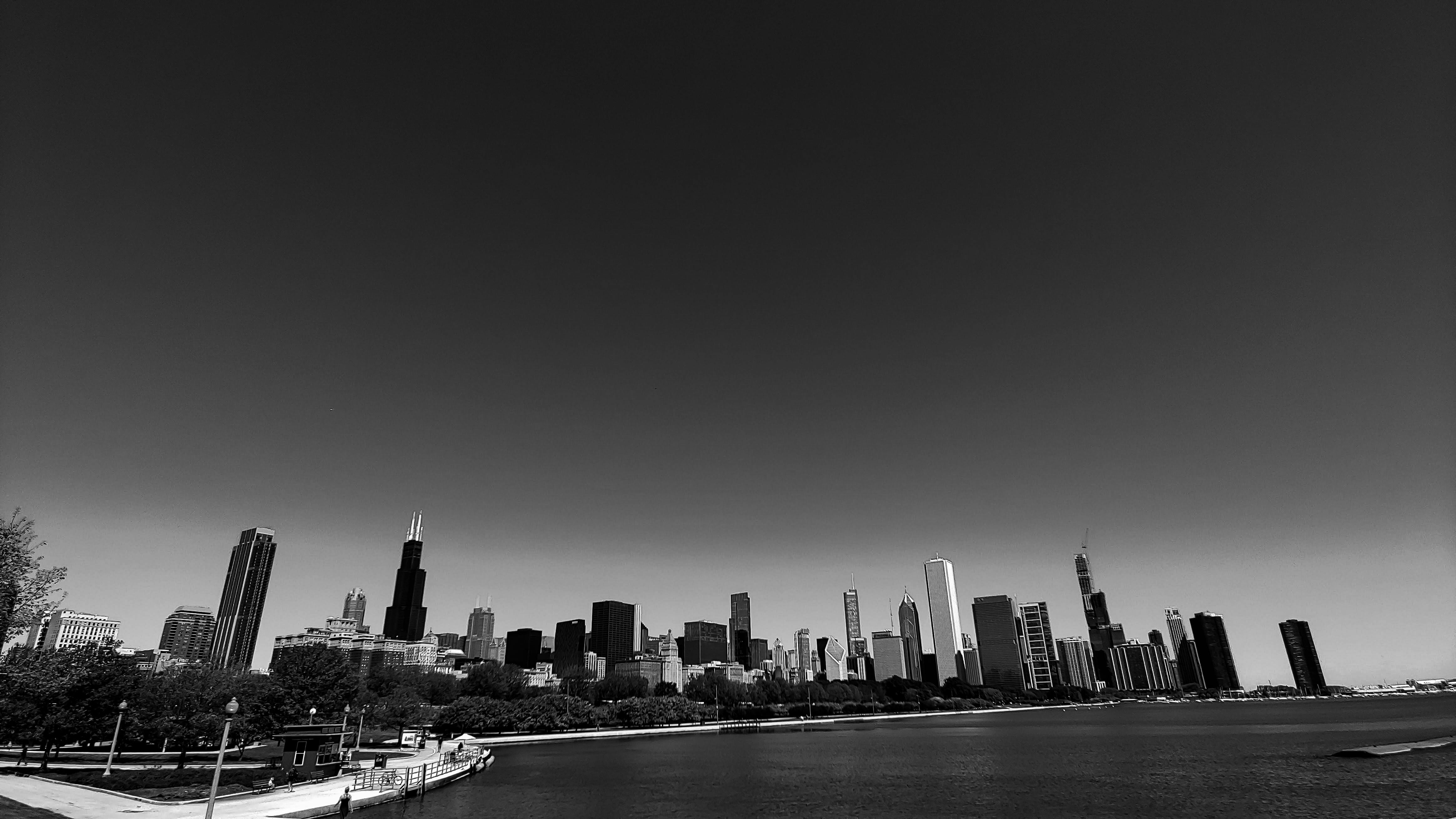 Mario Johnson – Fotografie