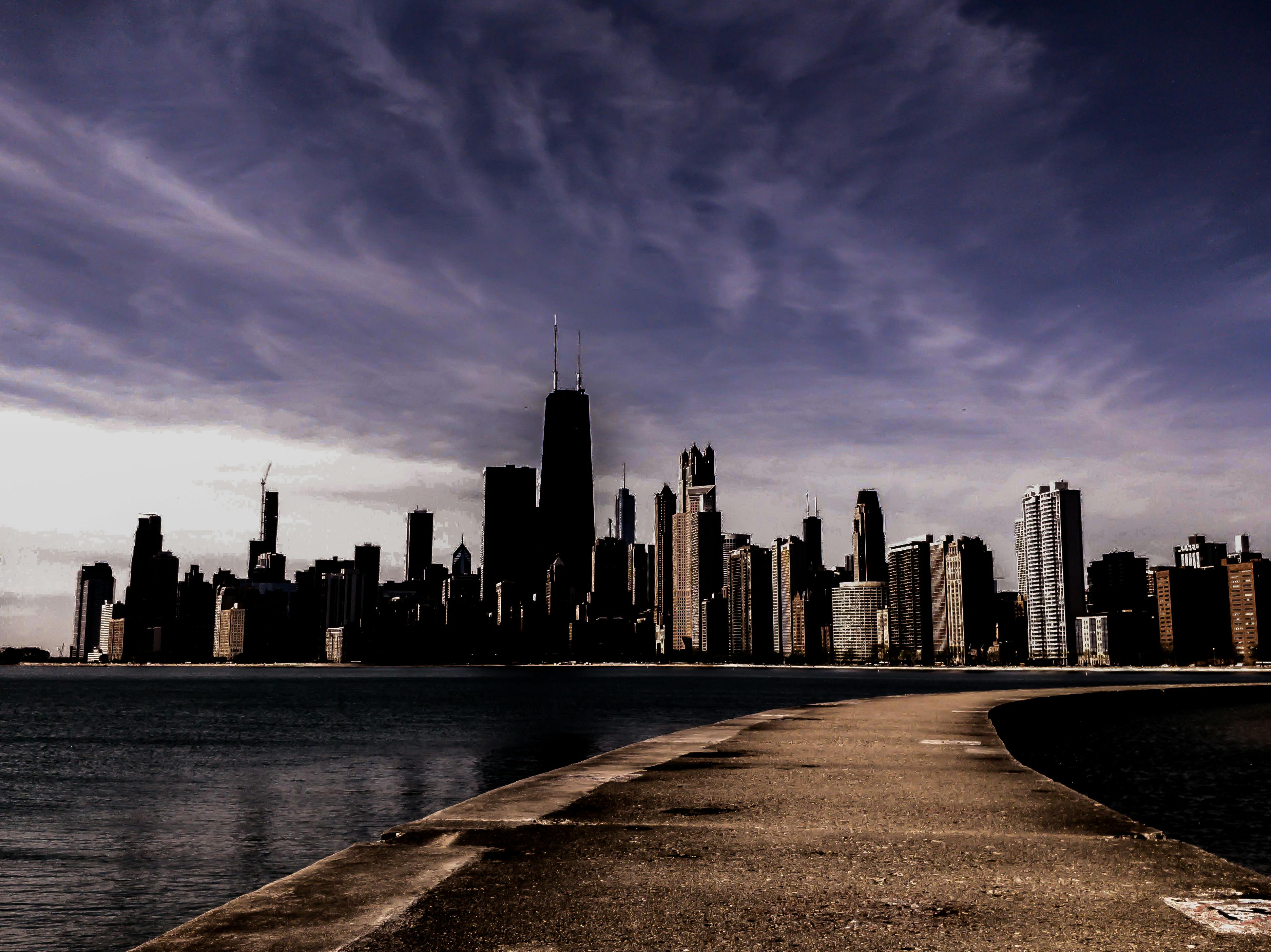 Mario Johnson – Fotografie