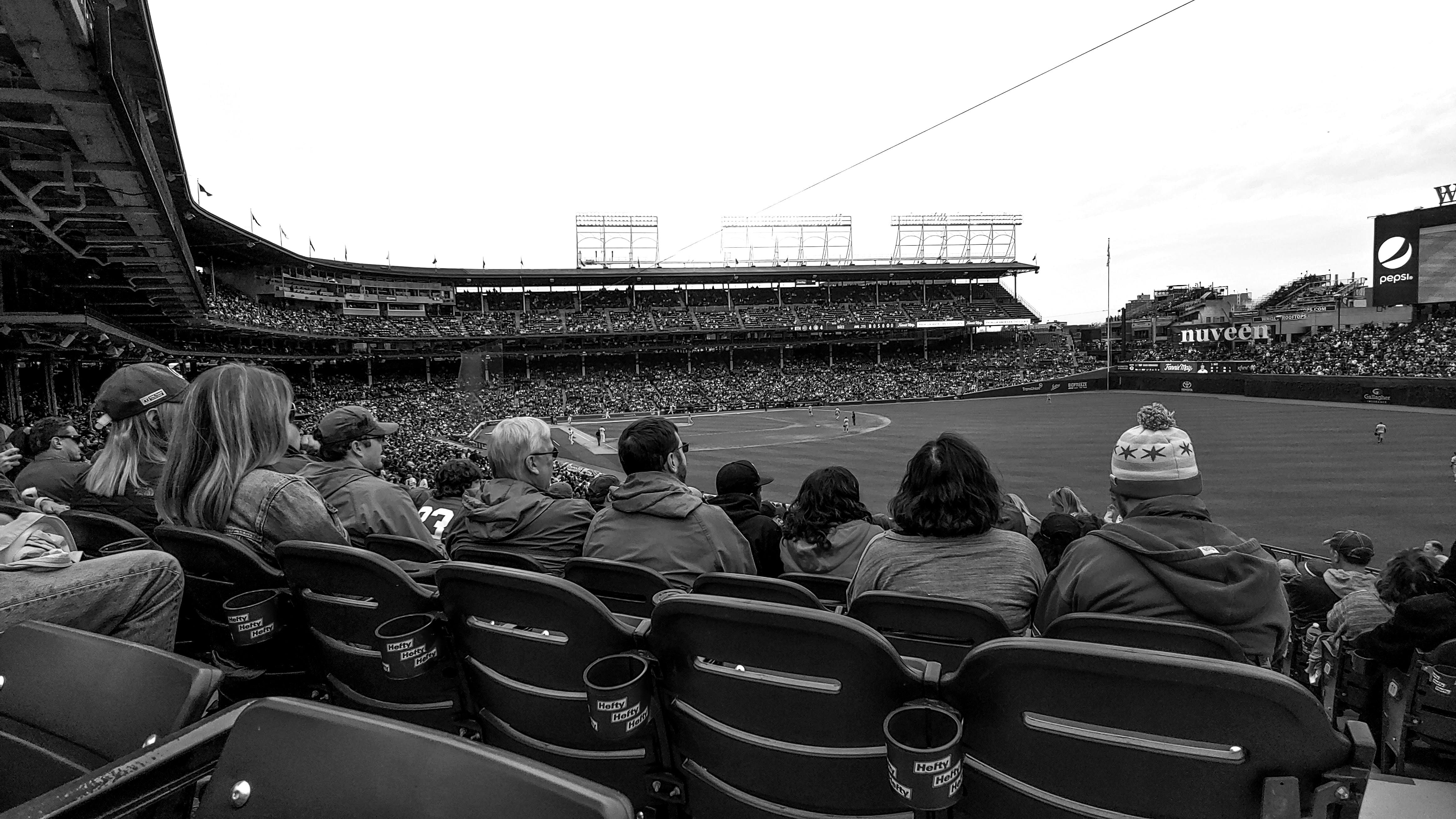 Mario Johnson – Fotografie