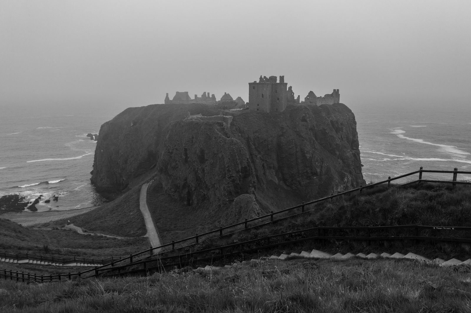 Dunnottar Castle Photos, Download The BEST Free Dunnottar Castle Stock ...