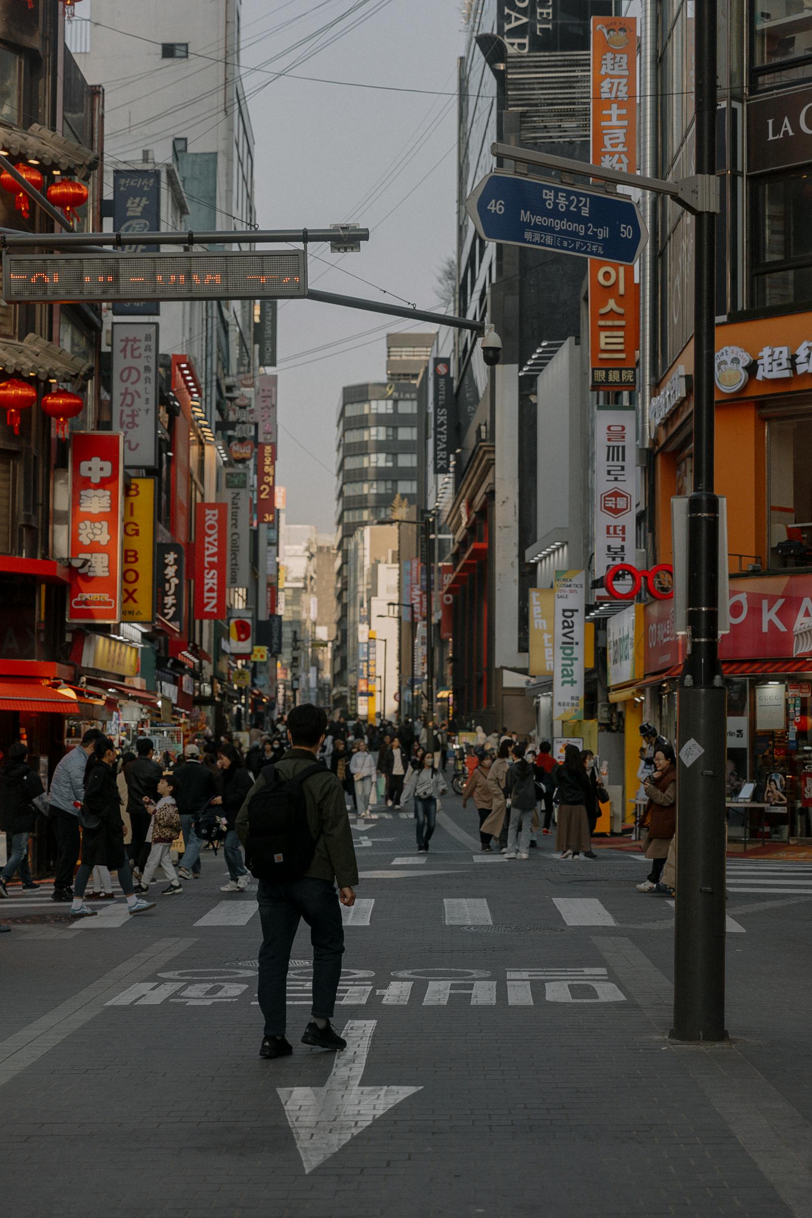 Busy Street Photo Photos, Download The BEST Free Busy Street Photo ...