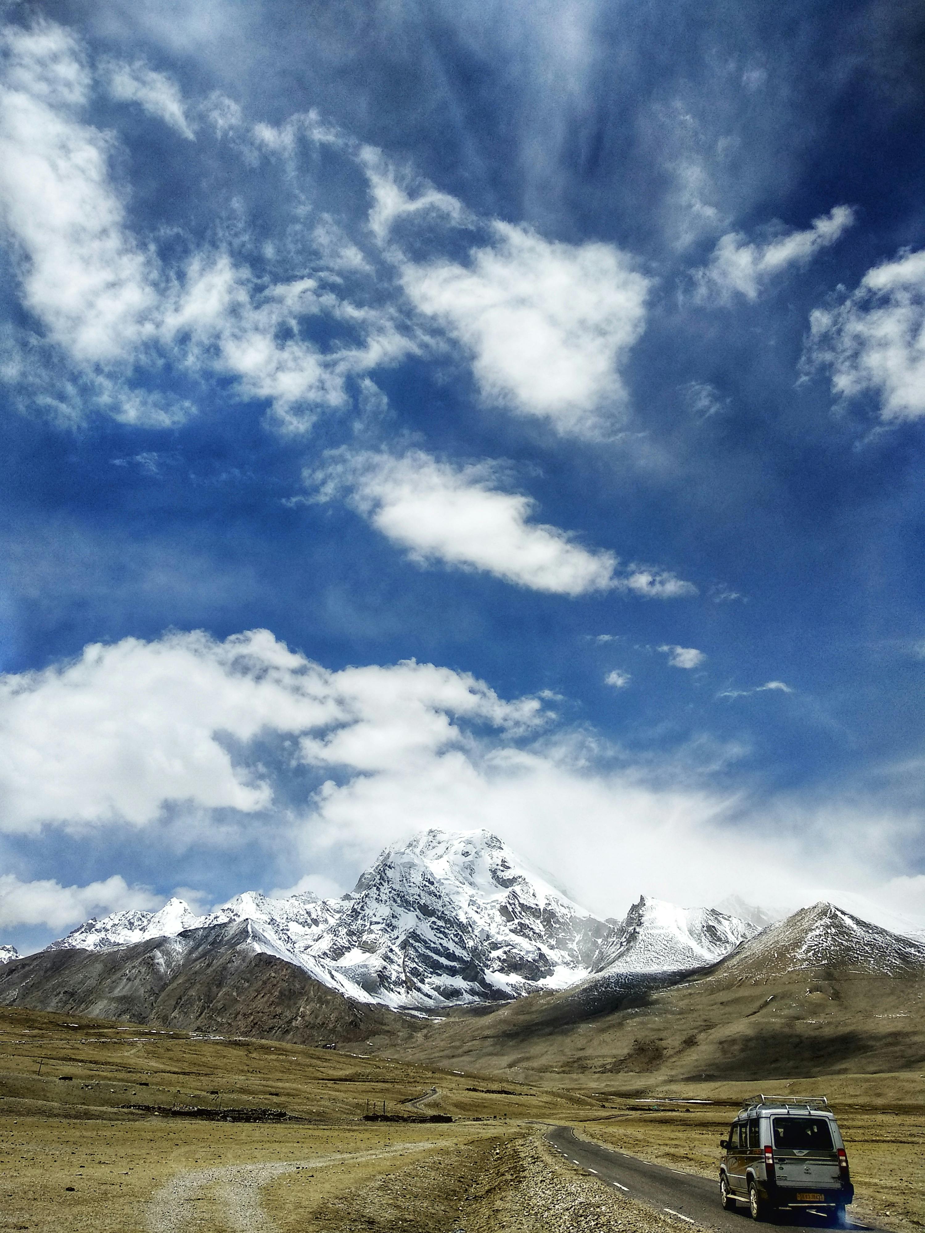Icy Hills Photos, Download The BEST Free Icy Hills Stock Photos & HD Images