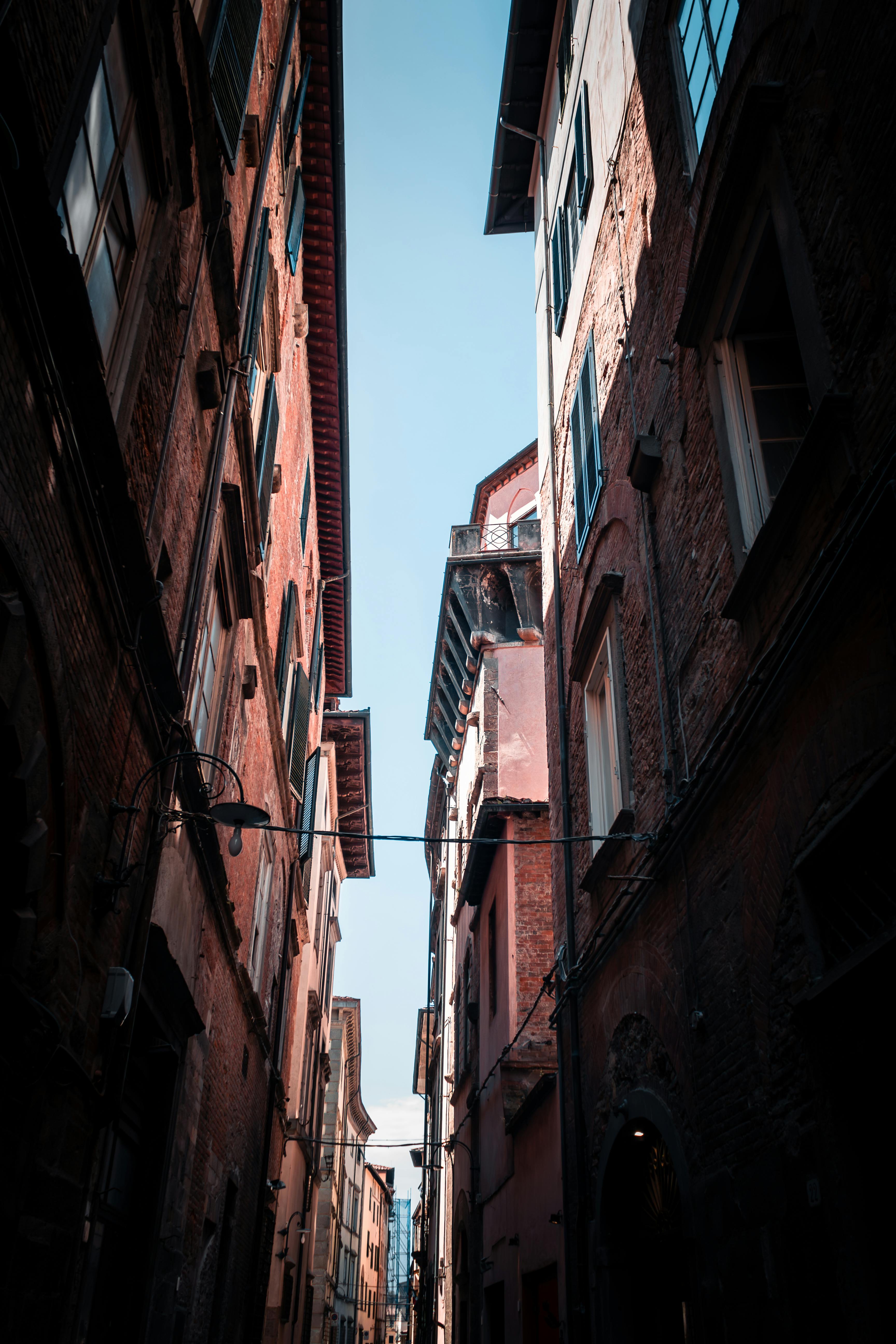 Italian Alley Photos, Download The BEST Free Italian Alley Stock Photos ...