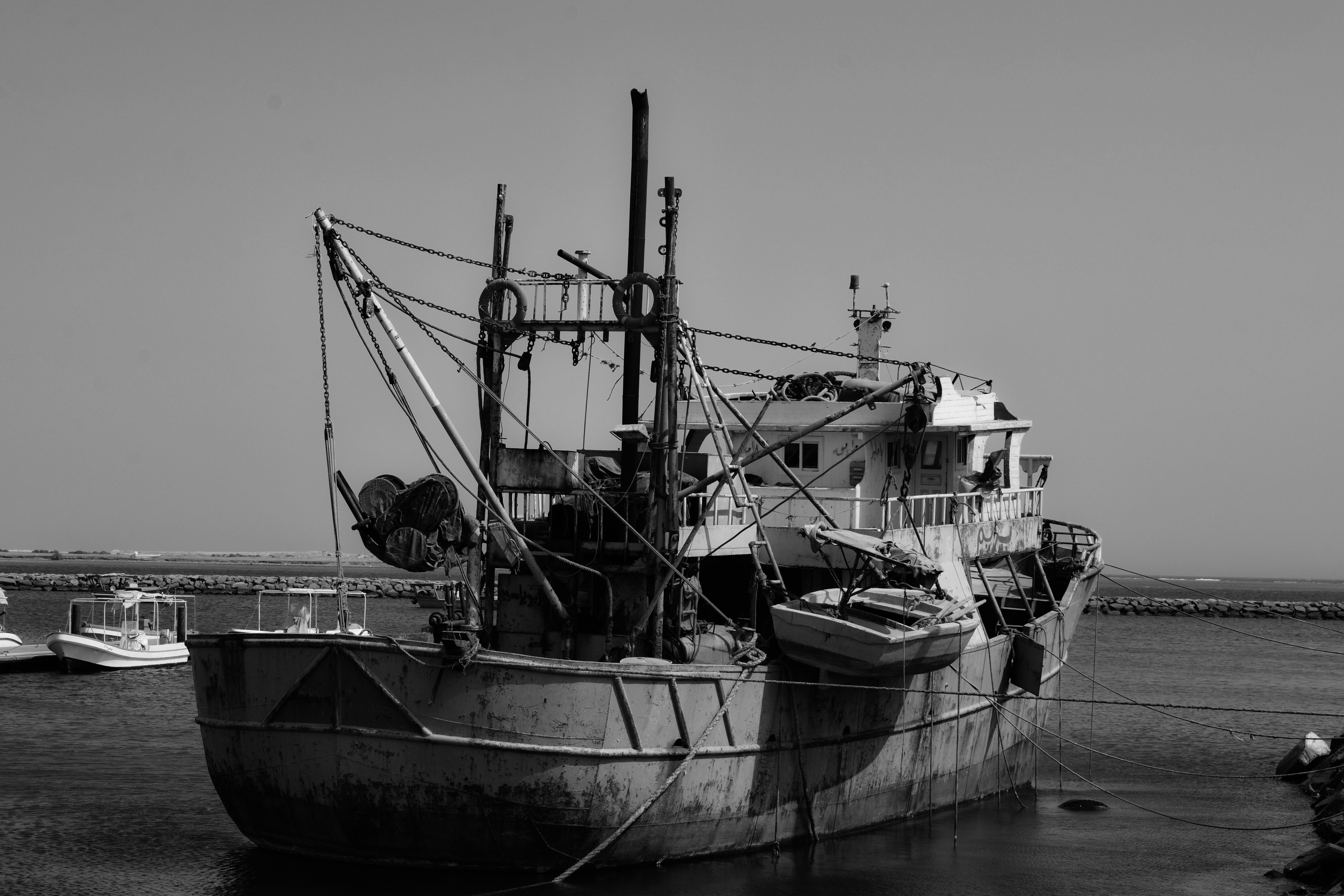 Mkronh BmB - Photography