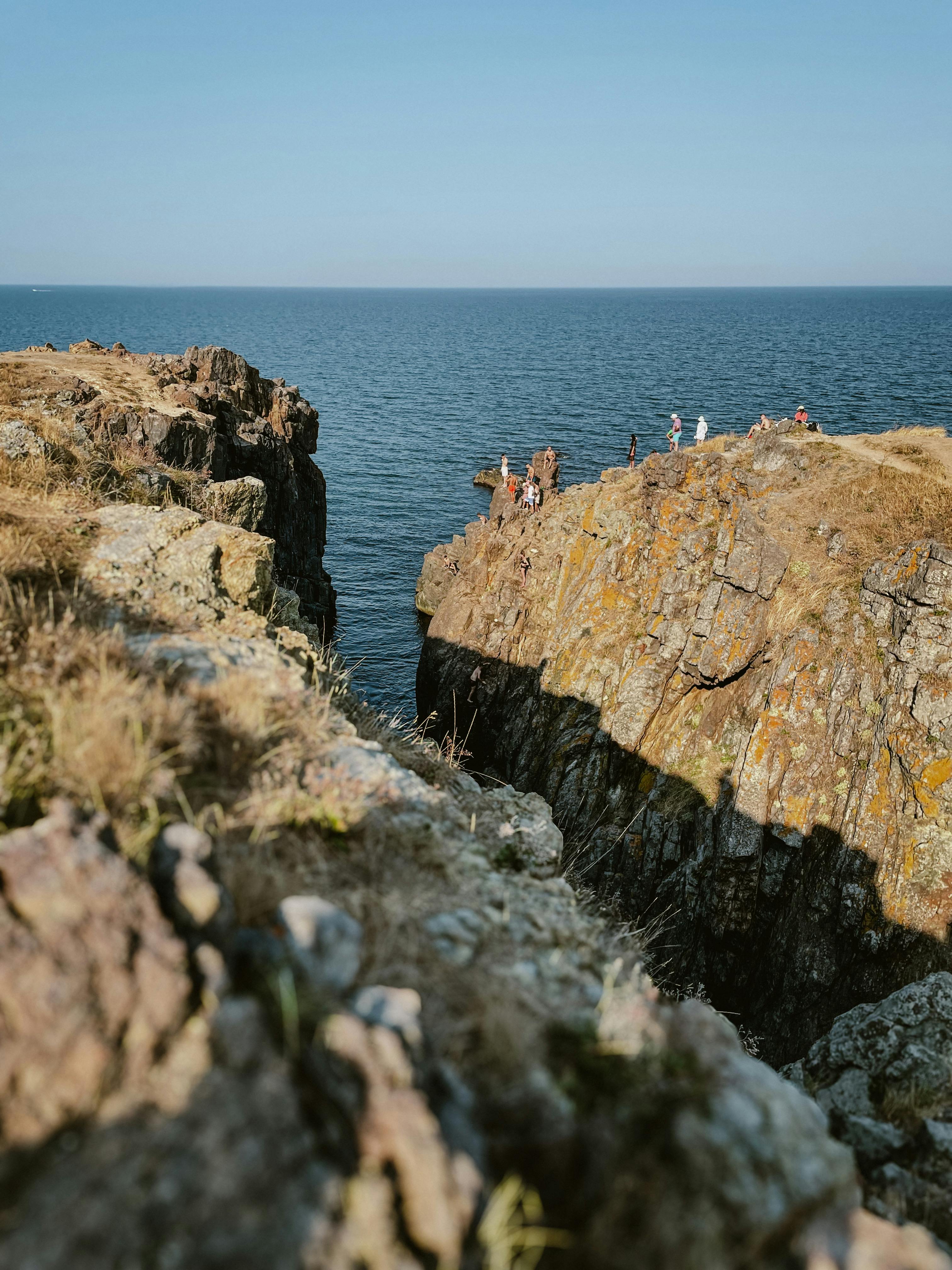 Ivan Georgiev - Fotografía