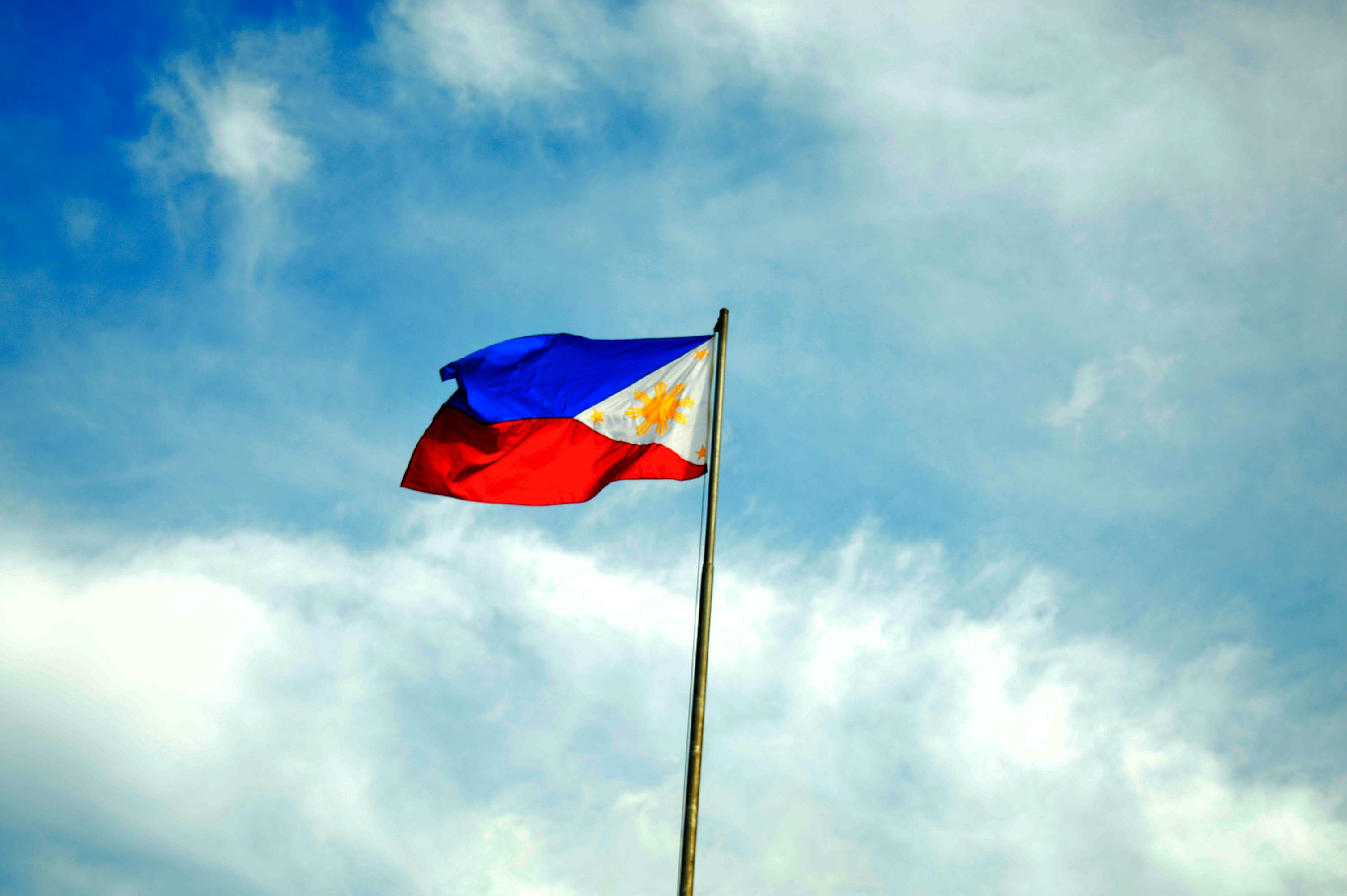 Free stock photo of Philippines, sky