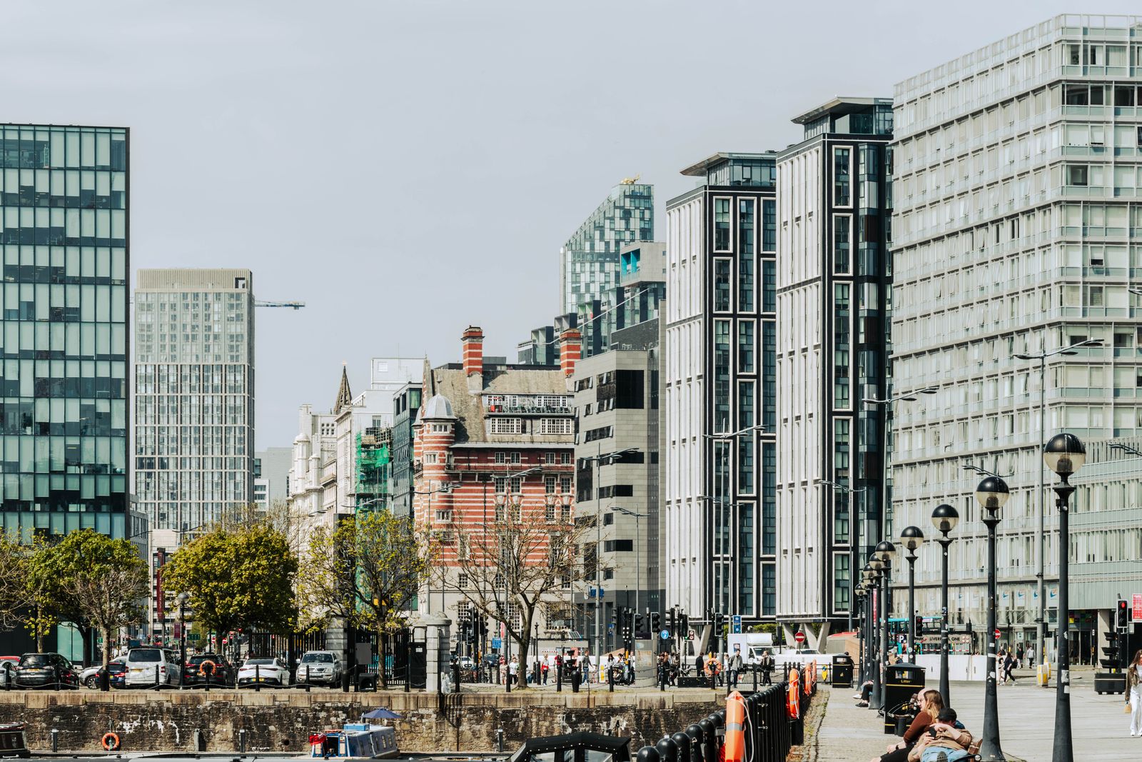 Liverpool City Photos, Download The BEST Free Liverpool City Stock ...