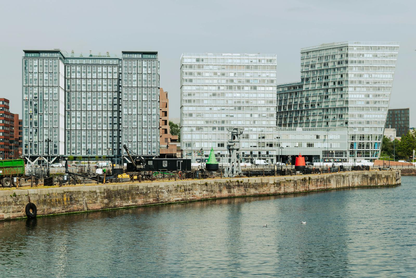 Liverpool Skyline Photos, Download The BEST Free Liverpool Skyline ...