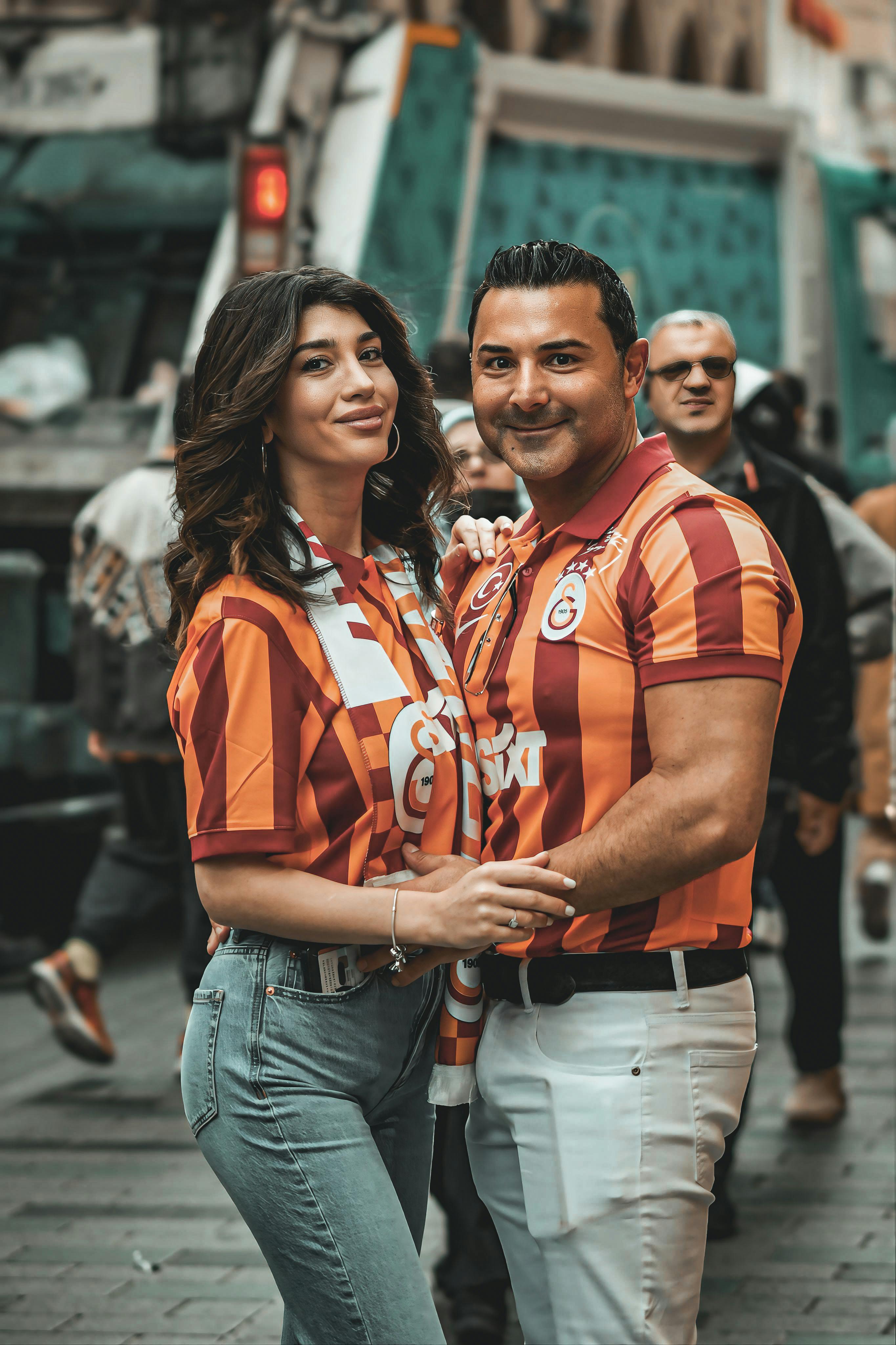 Matching Couple Pfp Football Photos, Download The BEST Free Matching ...