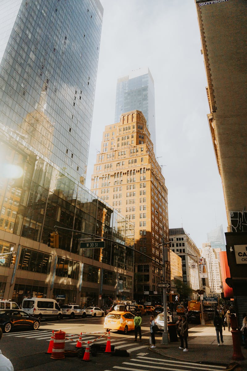 Glass Buildings Photos, Download The BEST Free Glass Buildings Stock ...